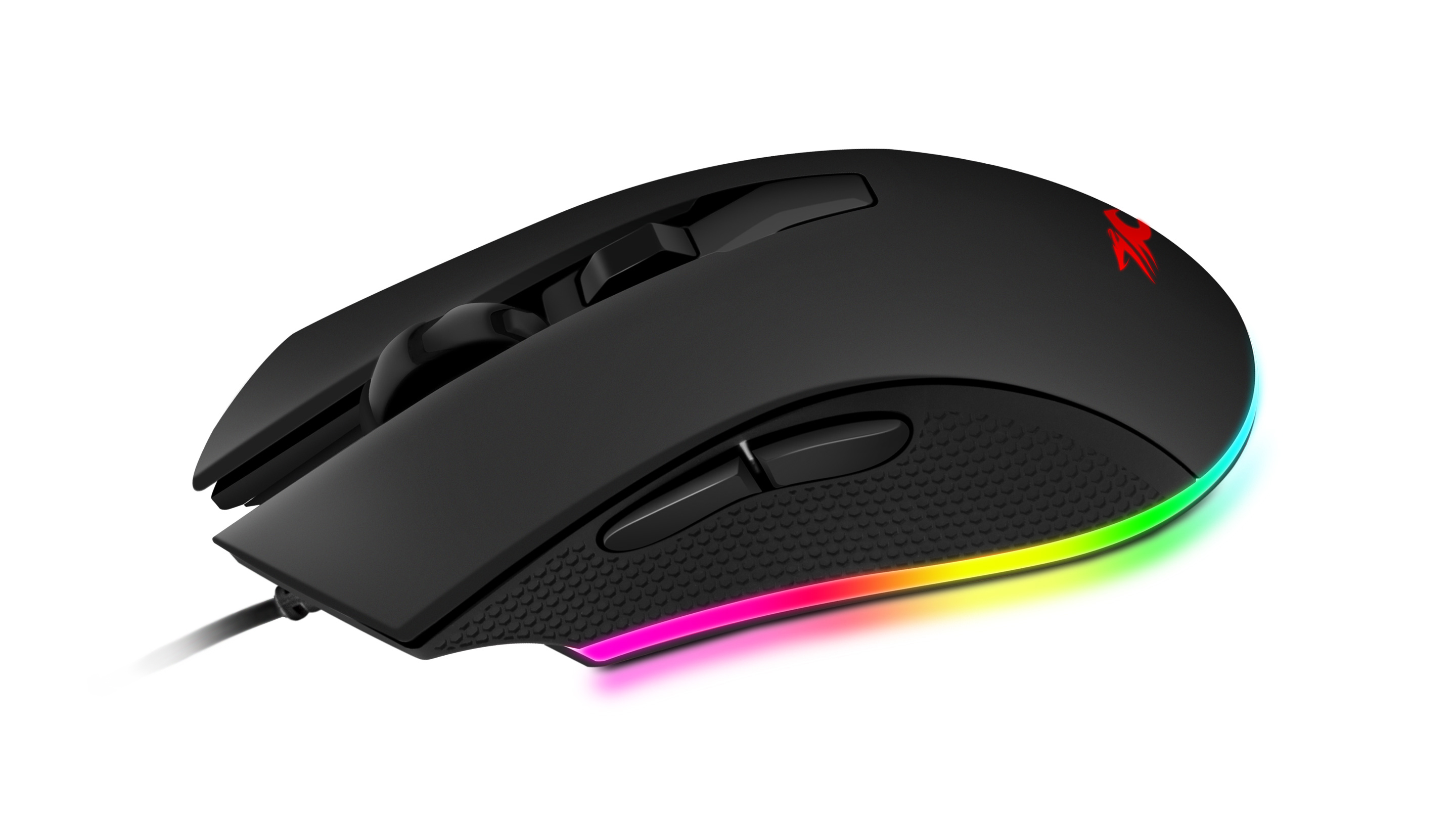Sentey :: Gryd RGB Mouse GS-3314