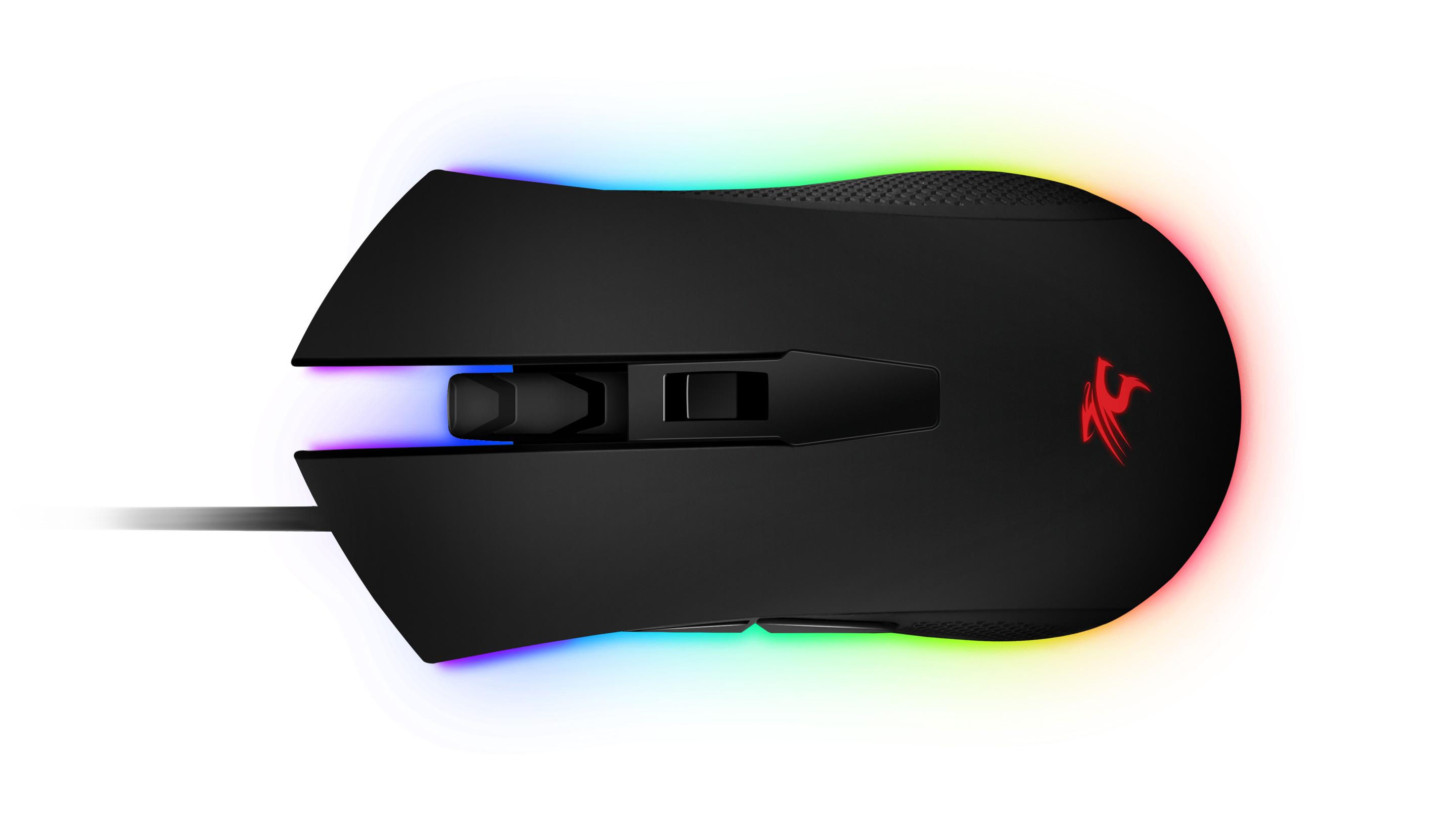 Sentey :: Gryd RGB Mouse GS-3314