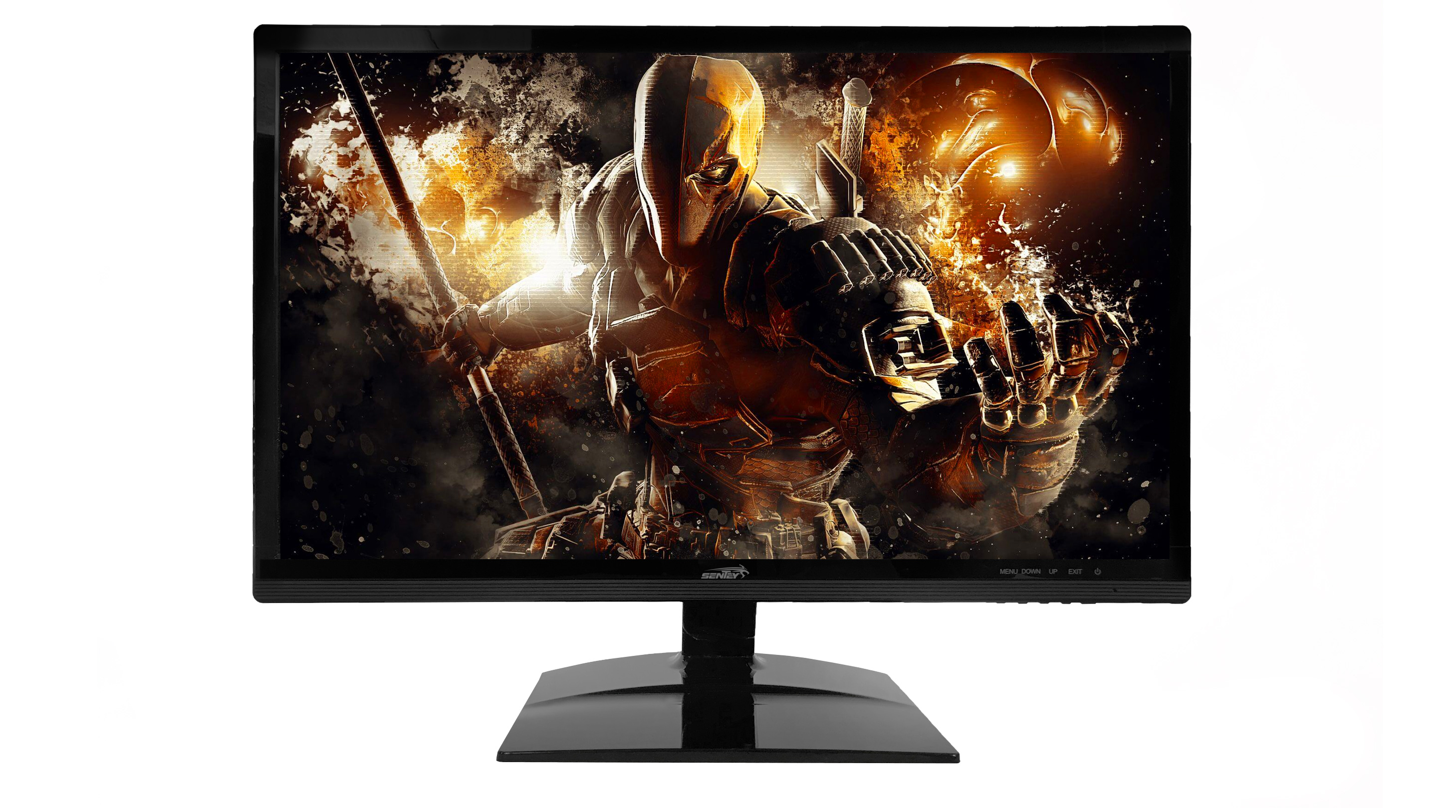 Sentey :: Monitor 22´ LED Full HD 75Hz FreeSync MS-2150