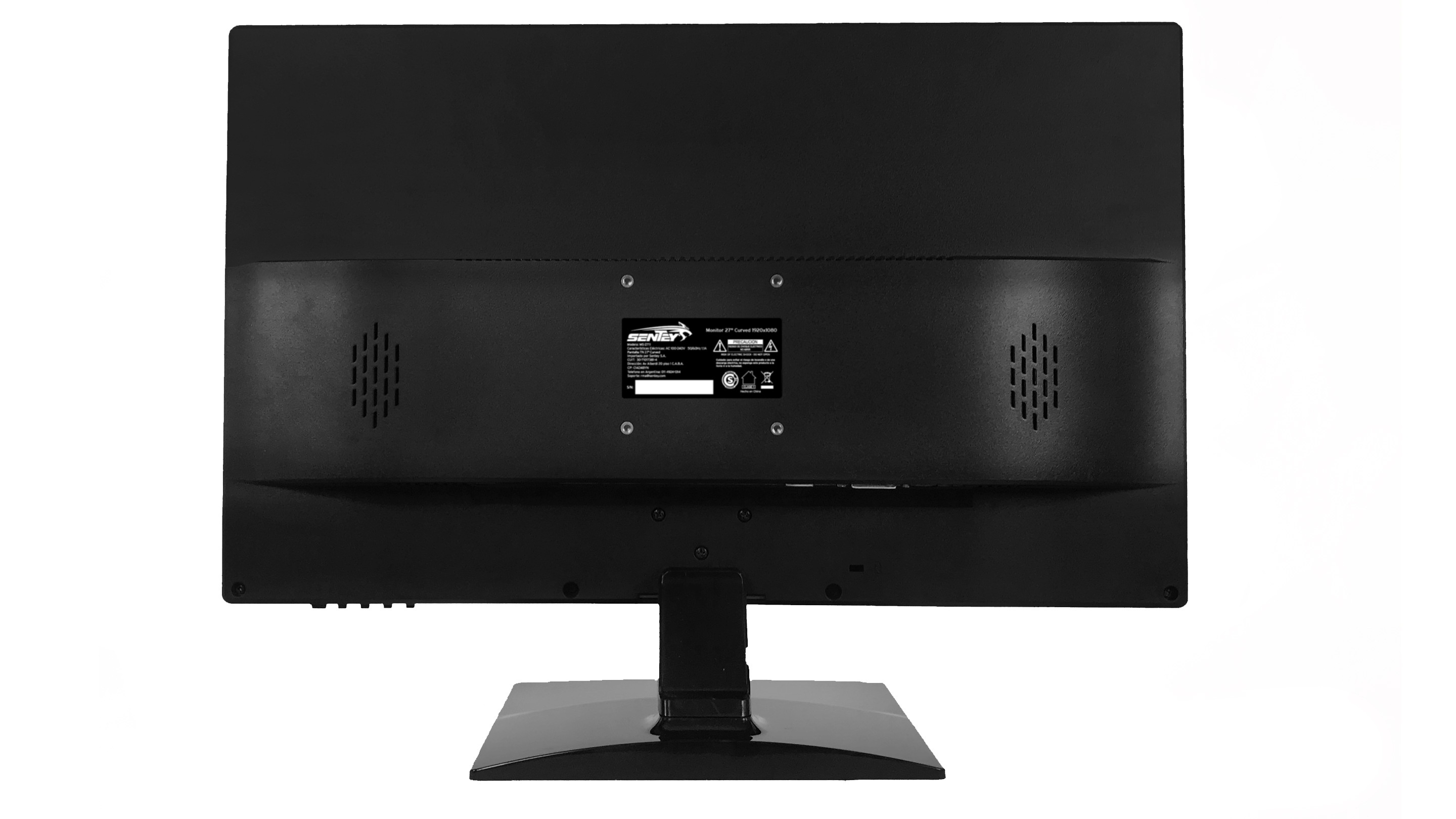 Sentey :: Monitor 22´ LED Full HD 75Hz FreeSync MS-2150