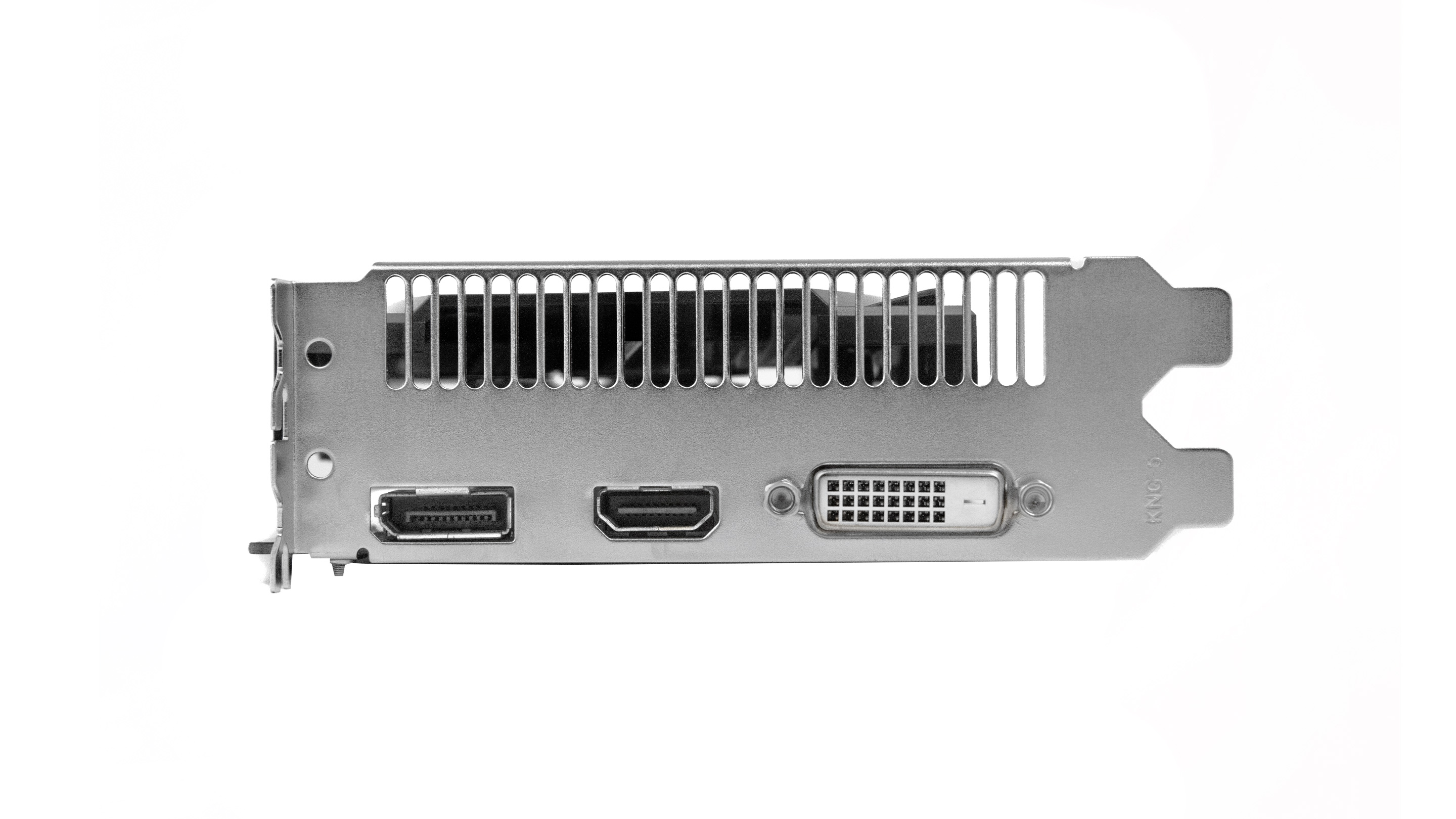 Sentey :: RX Radeon 550 4GB GDDR5 Dvi DisplayPort HDMI RX 550 4GB