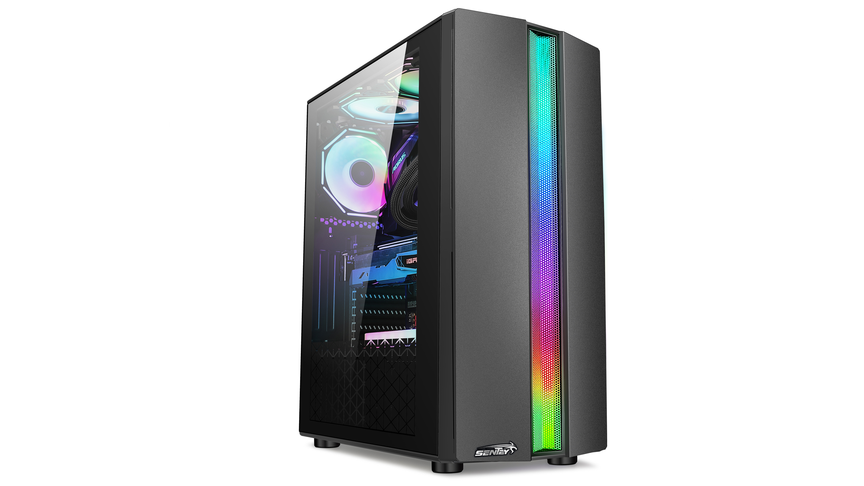 Sentey :: GABINETE Sentey S20 S20