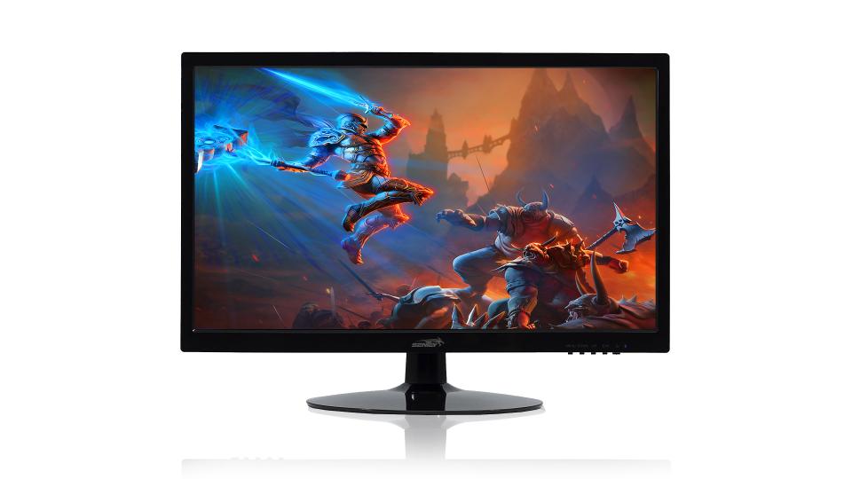 Sentey :: Monitor 24´ 75Hz TN FreeSync Full HD 1080P MS-2302