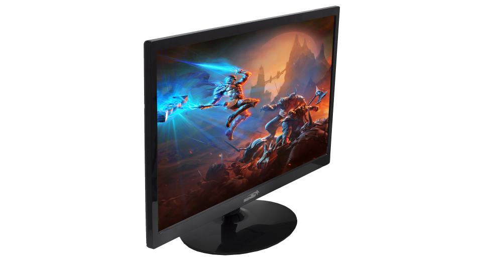 Sentey :: Monitor 24´ 75Hz TN FreeSync Full HD 1080P MS-2302