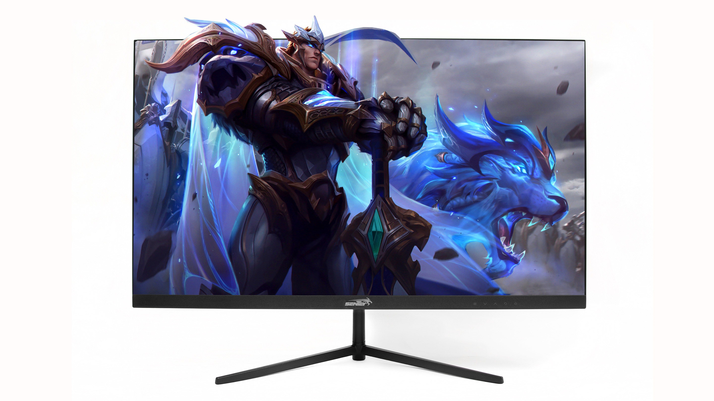 Sentey :: Monitor 24´ Gamer 144Hz IPS MS-2401