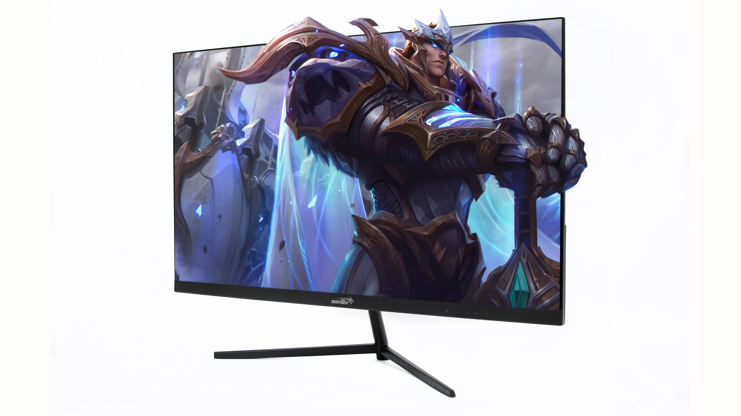 Sentey :: Monitor 24´ Gamer 144Hz IPS MS-2401