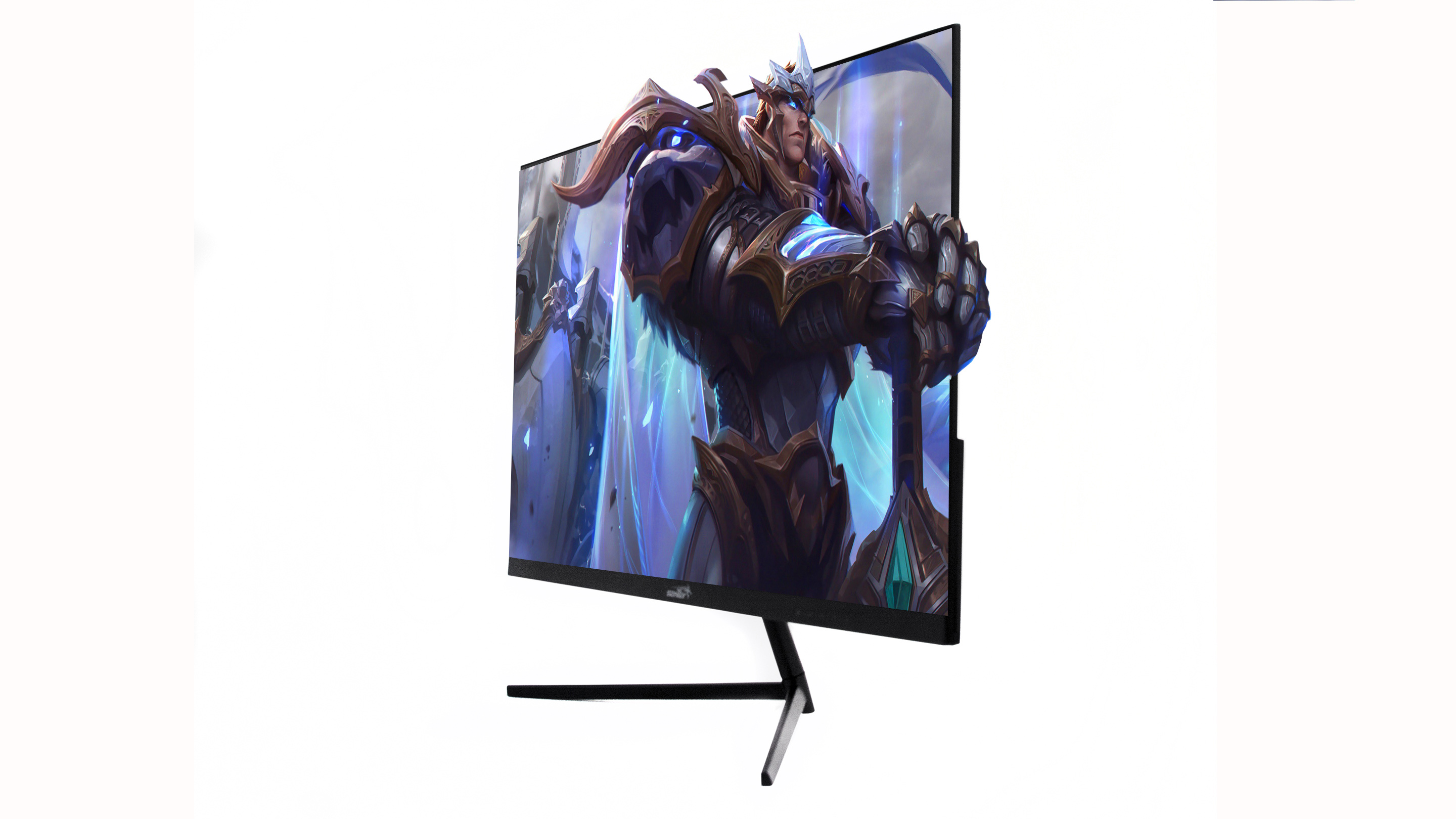 Sentey :: Monitor 24´ Gamer 144Hz IPS MS-2401