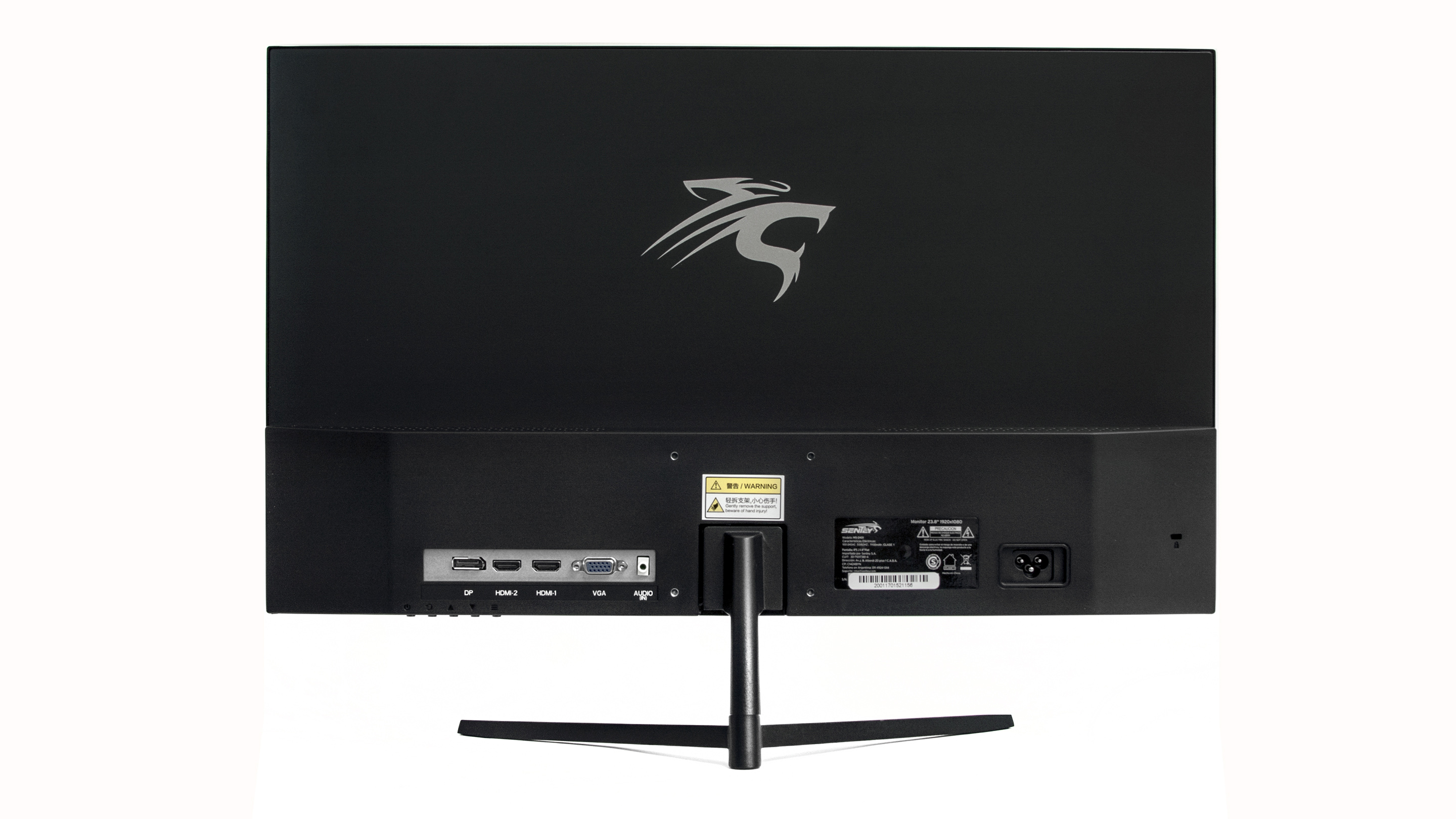 Sentey :: Monitor 24´ Gamer 144Hz IPS MS-2401