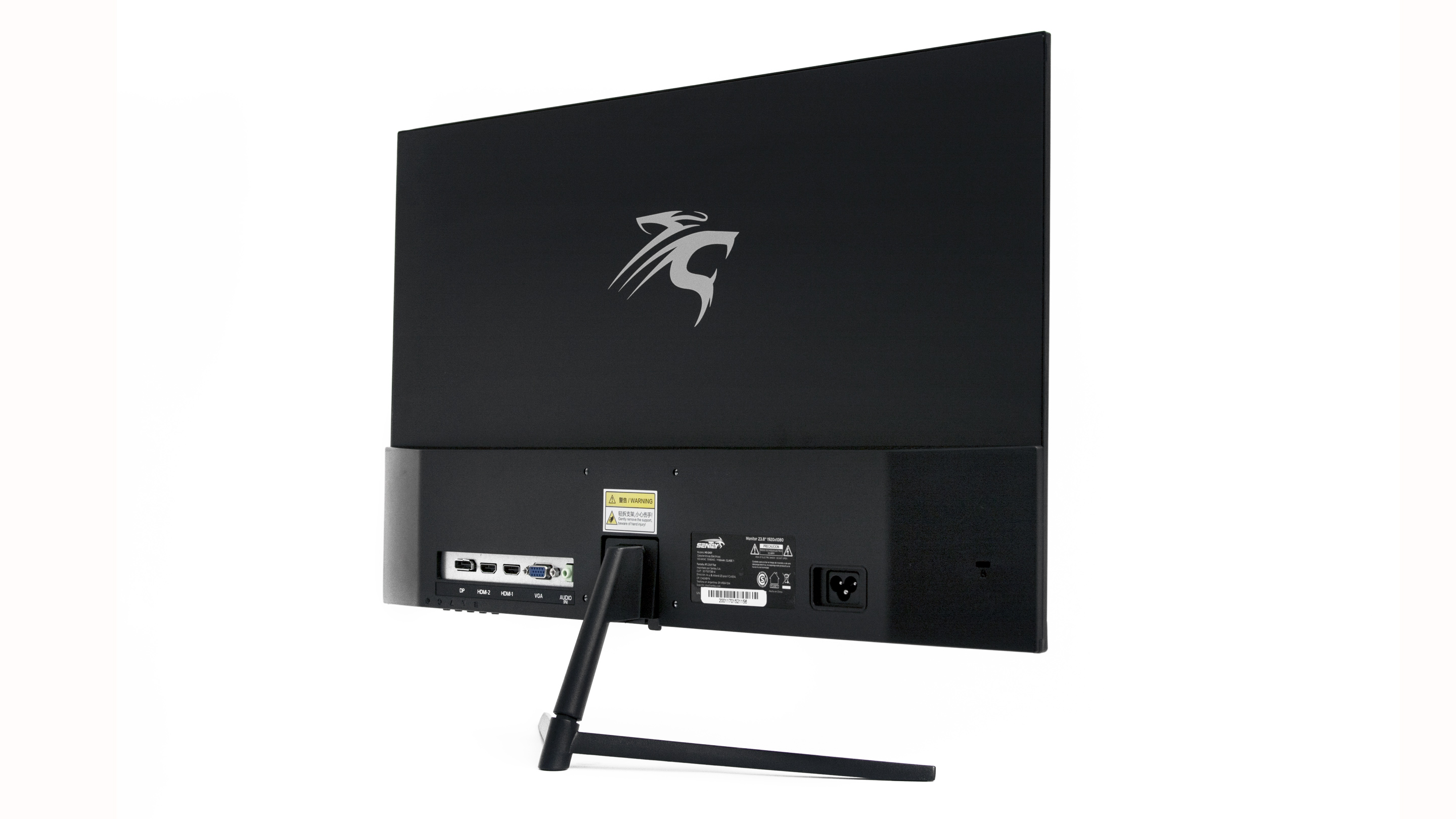 Sentey :: Monitor 24´ Gamer 144Hz IPS MS-2401