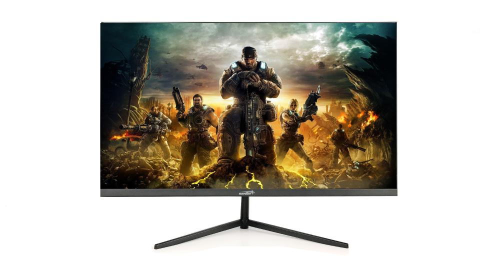 Sentey :: Monitor 24´ Gamer 144Hz IPS MS-2401