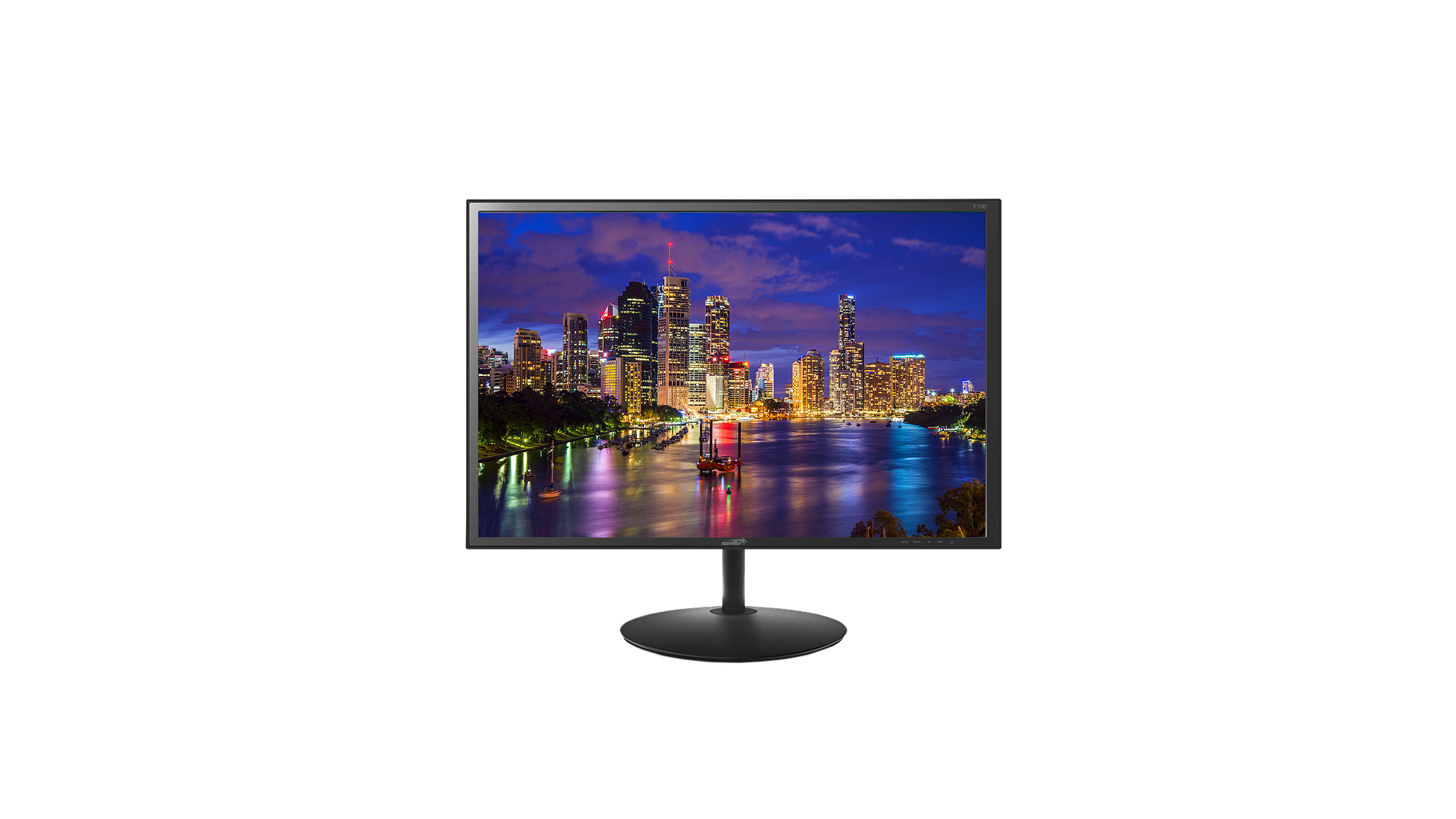 Sentey :: Monitor 19´ LED MS-1950