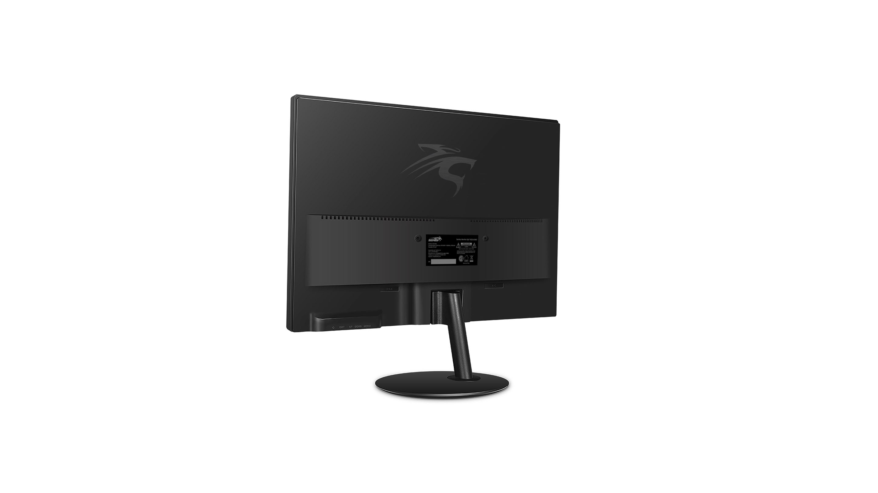 Sentey :: Monitor 19´ LED MS-1950