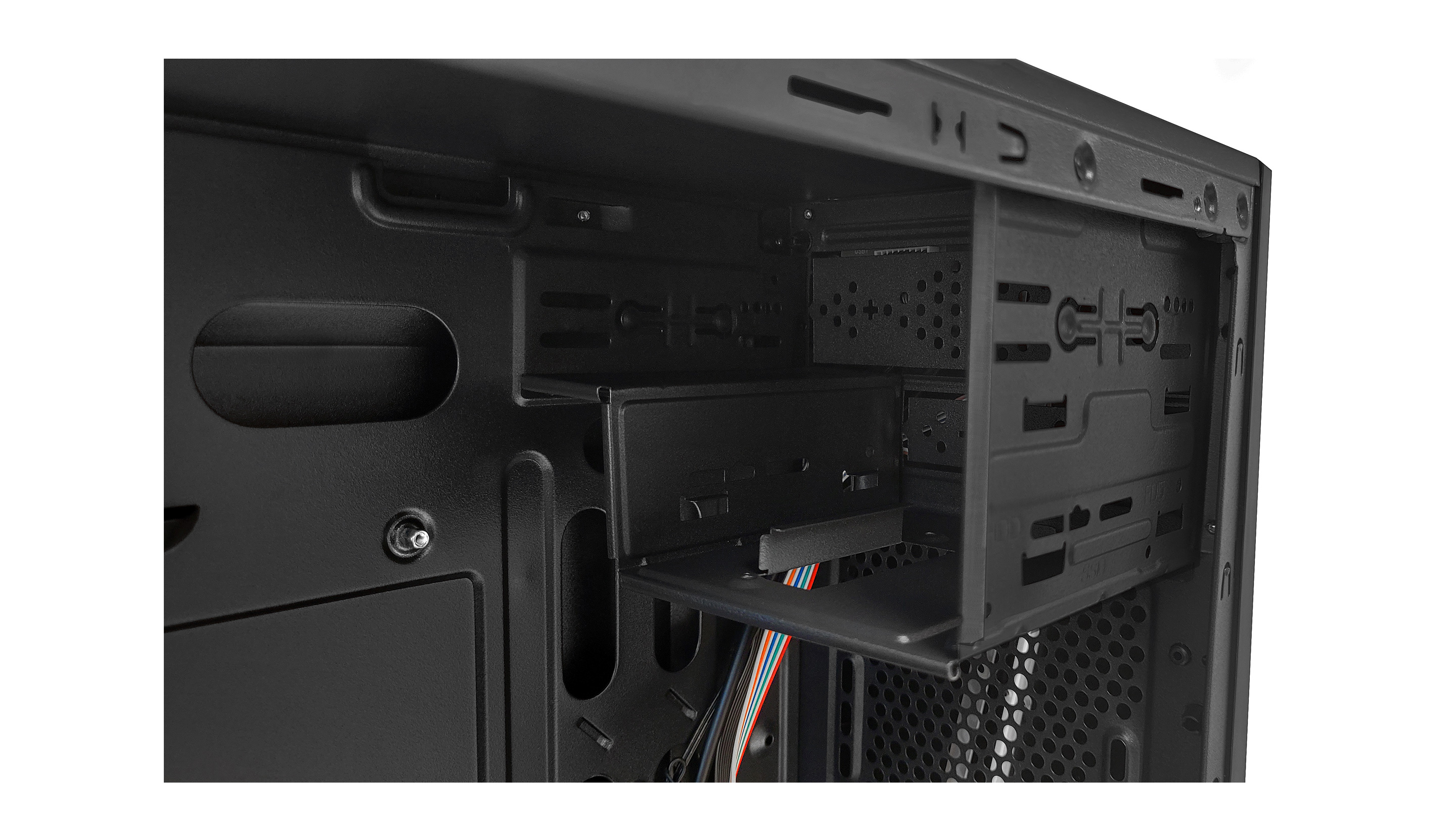 Sentey :: GABINETE Sentey X10 Rainbow X10