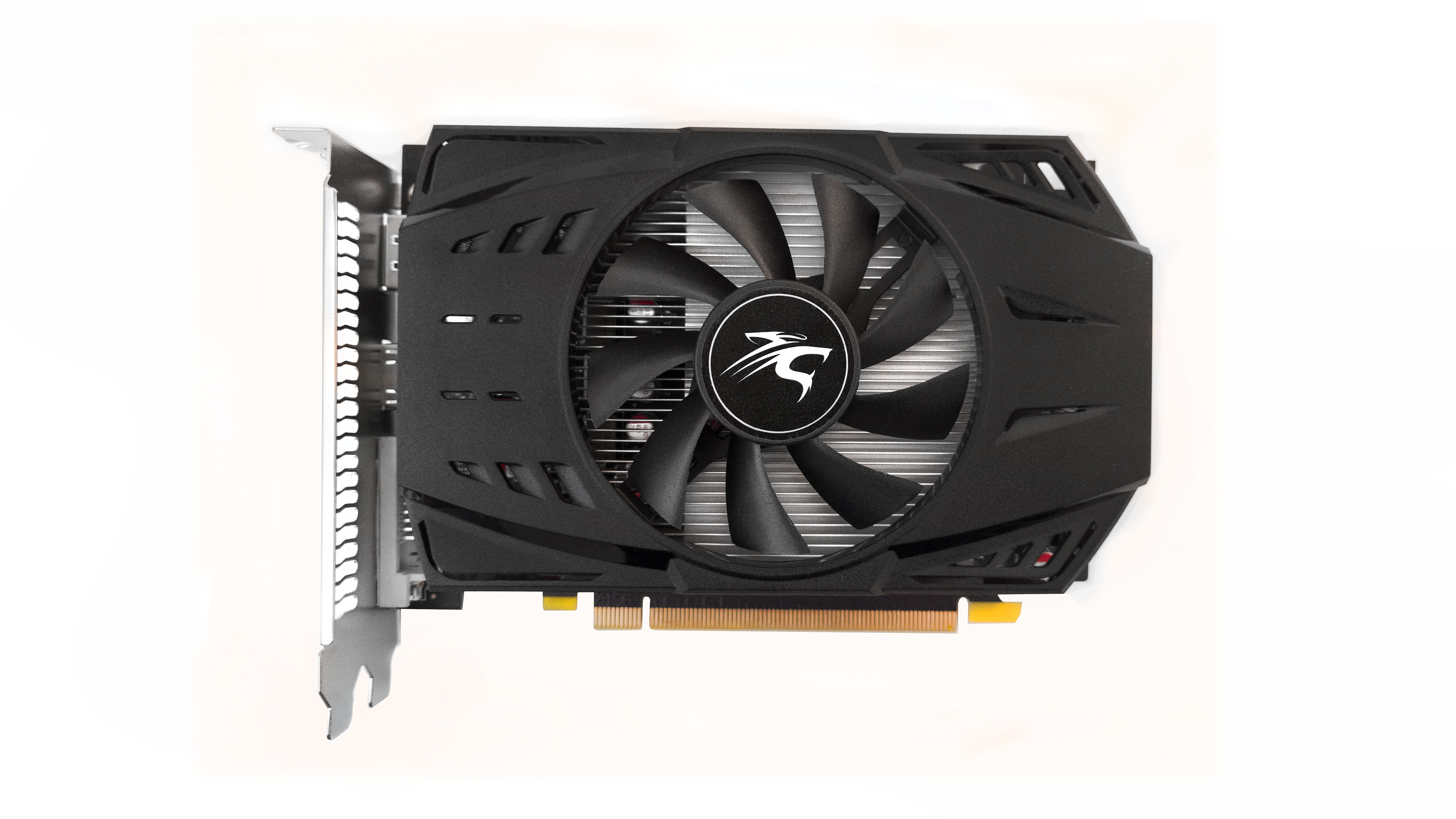 Sentey :: RX Radeon 560 4GB GDDR5 Dvi DisplayPort HDMI RX 560 4GB