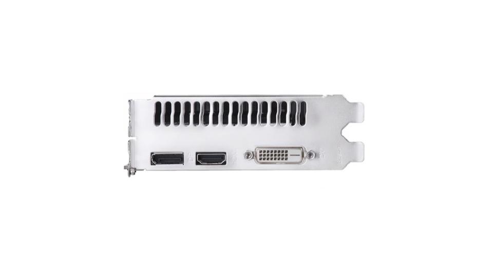 Sentey :: RX Radeon 560 4GB GDDR5 Dvi DisplayPort HDMI RX 560 4GB