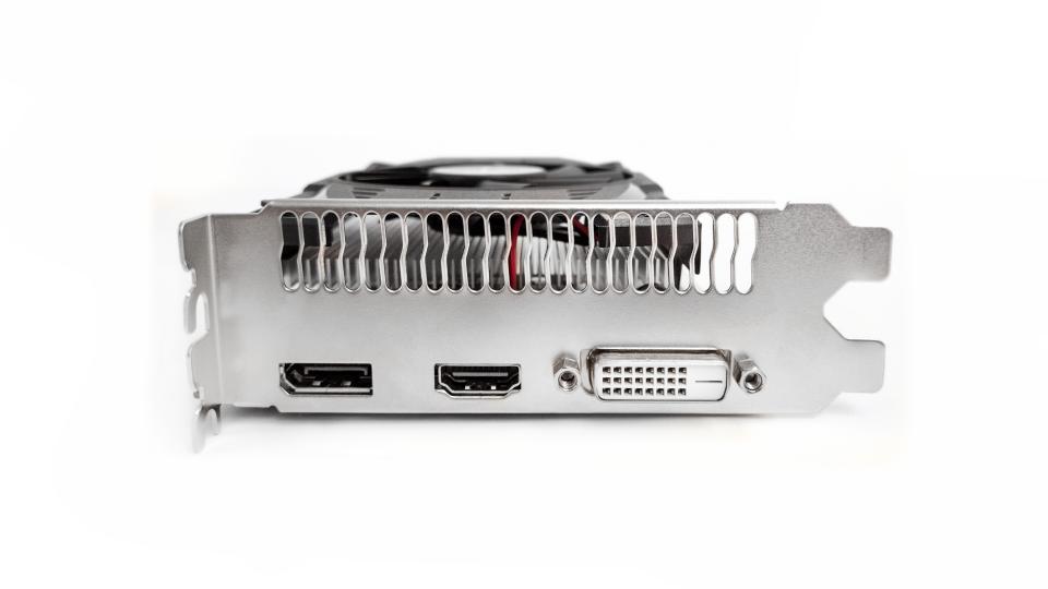 Sentey :: RX Radeon 560 4GB GDDR5 Dvi DisplayPort HDMI RX 560 4GB