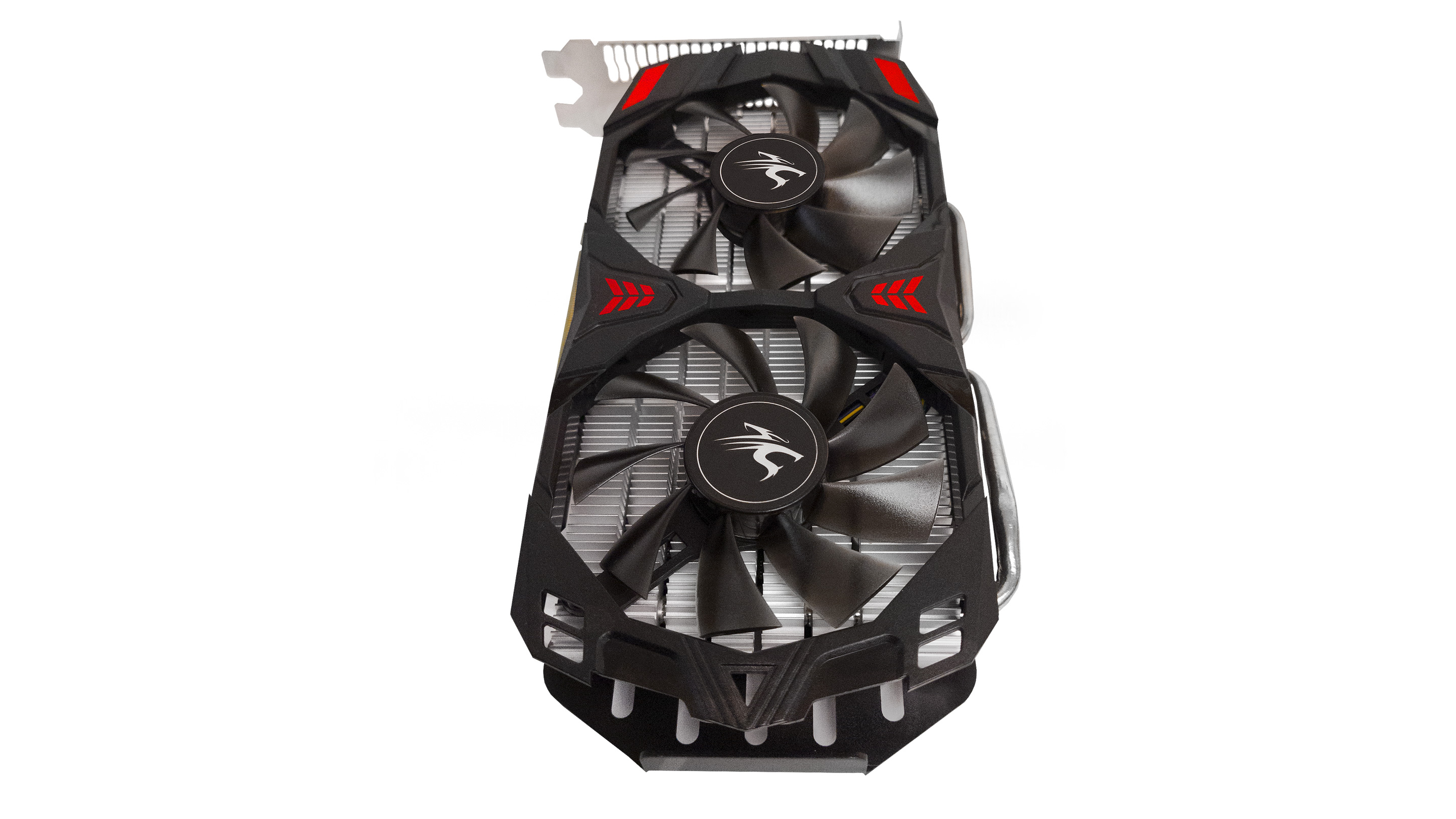 Sentey :: RX Radeon 580 8GB GDDR5 Dvi DisplayPort X3 HDMI RX 580 8GB DP3