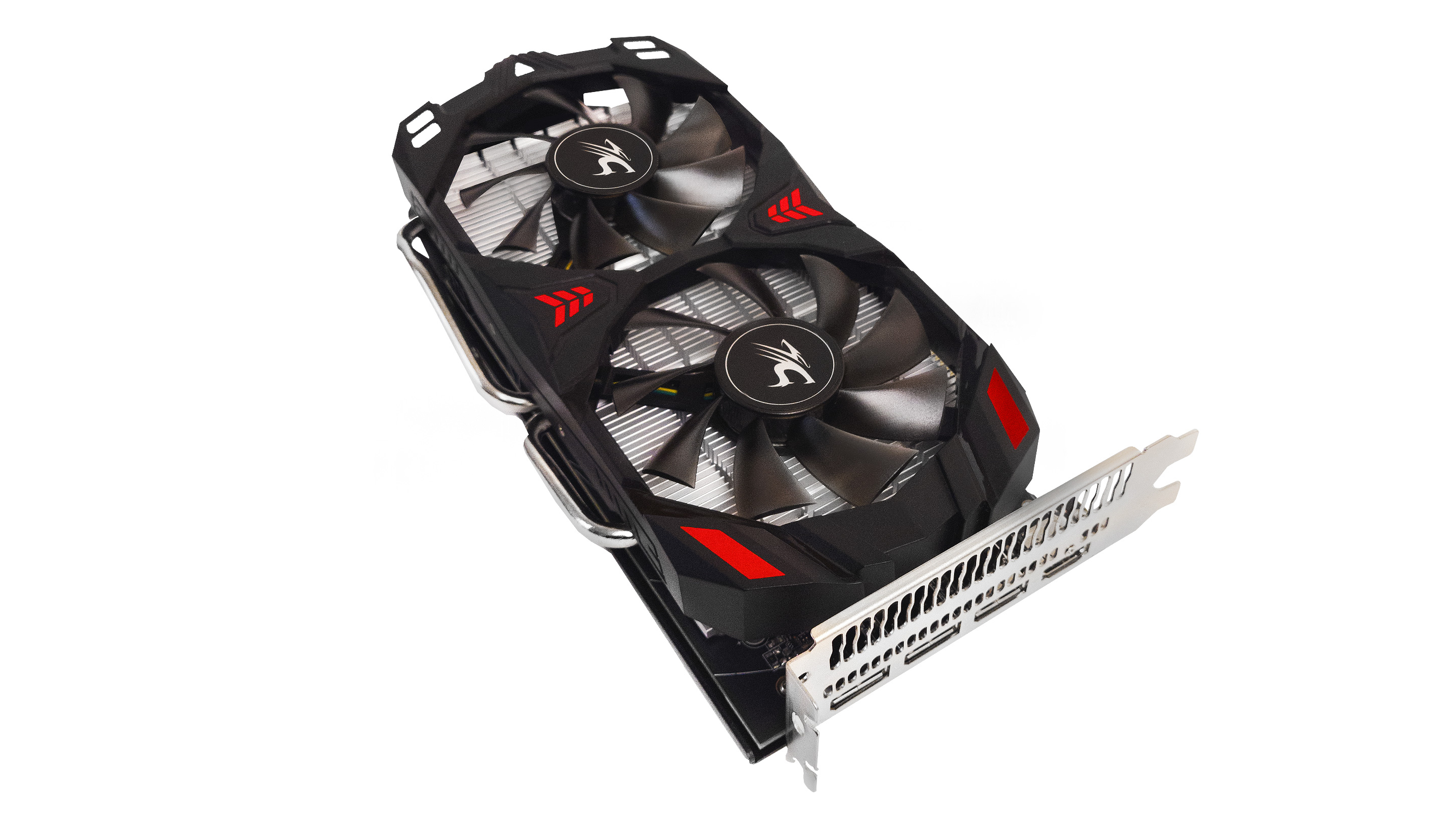 Sentey :: RX Radeon 580 8GB GDDR5 Dvi DisplayPort X3 HDMI RX 580 8GB DP3