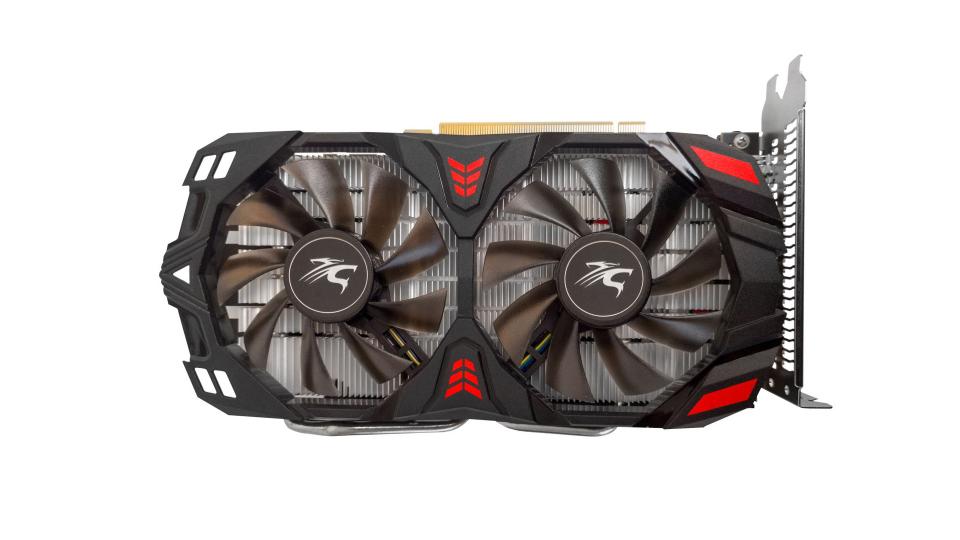 Sentey :: RX Radeon 580 8GB GDDR5 Dvi DisplayPort X3 HDMI RX 580 8GB DP3