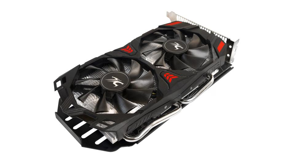 Sentey :: RX Radeon 580 8GB GDDR5 Dvi DisplayPort X3 HDMI RX 580 8GB DP3