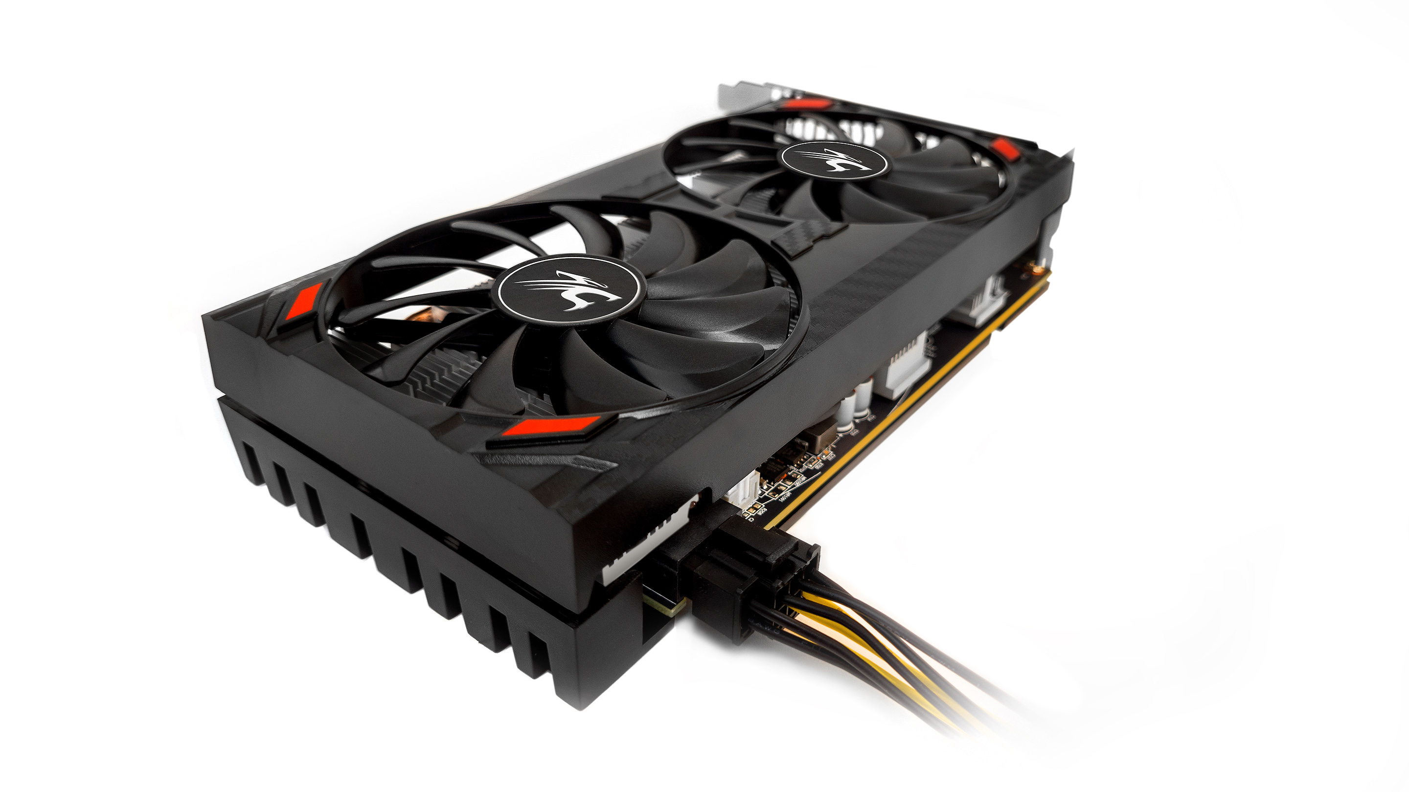 Sentey :: RX Radeon 5500 8GB GDDR6 DisplayPort x3 HDMI RX 5500 8GB GDDR6