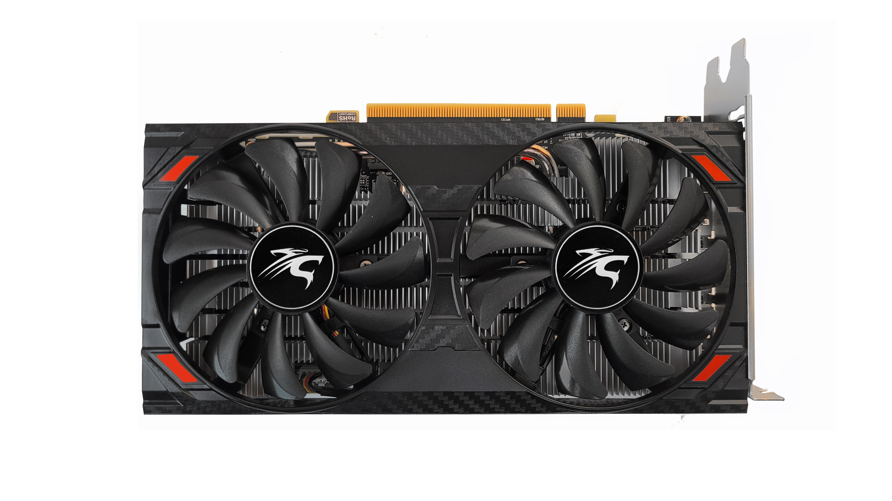 Sentey :: RX Radeon 5500 8GB GDDR6 DisplayPort x3 HDMI RX 5500 8GB GDDR6