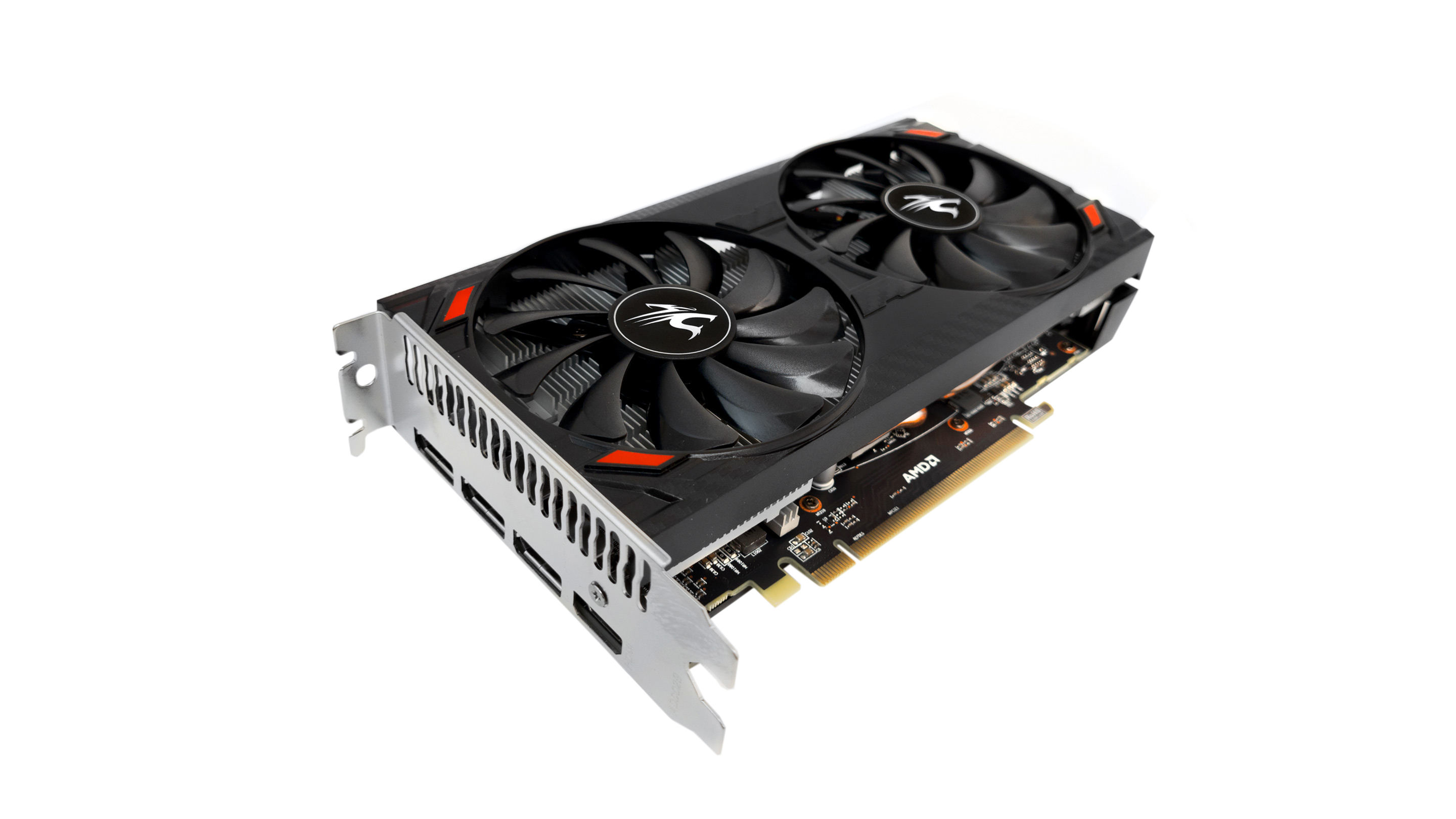 Sentey :: RX Radeon 5500 8GB GDDR6 DisplayPort x3 HDMI RX 5500 8GB GDDR6