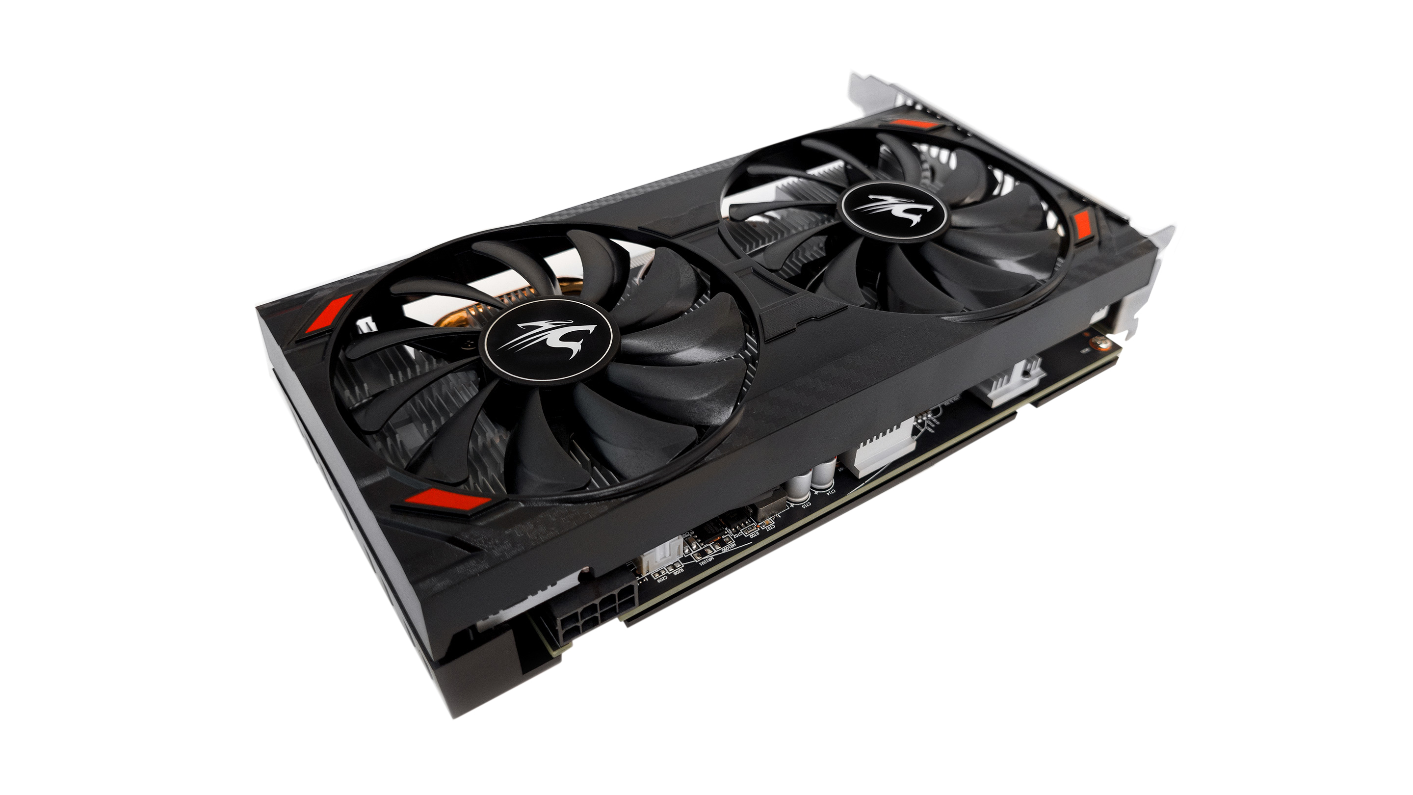 Sentey :: RX Radeon 5500 8GB GDDR6 DisplayPort x3 HDMI RX 5500 8GB GDDR6