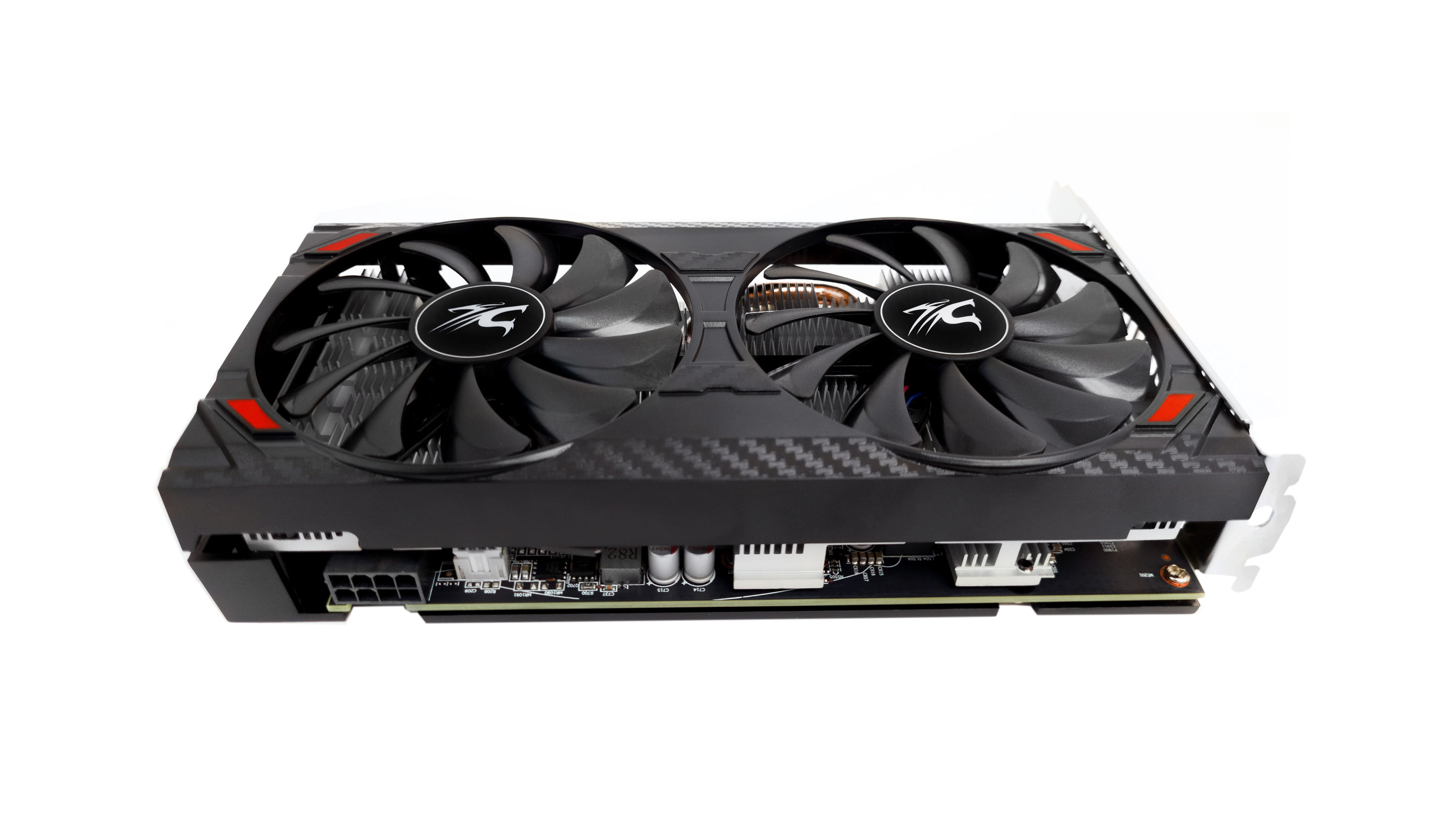 Sentey :: RX Radeon 5500 8GB GDDR6 DisplayPort x3 HDMI RX 5500 8GB GDDR6