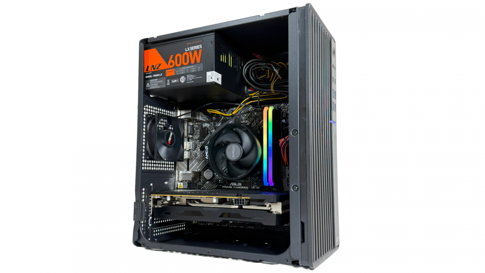 Sentey :: TM50 TM50 WITH PSU