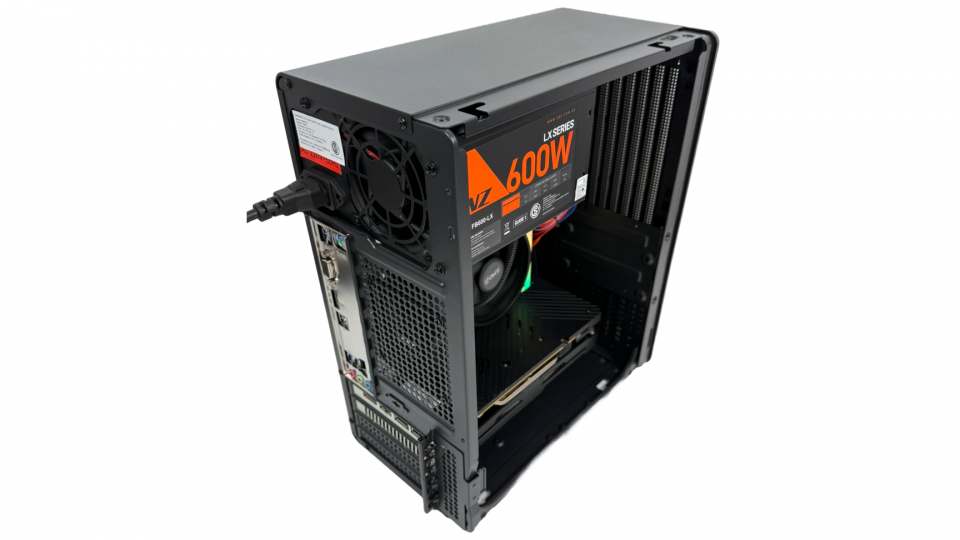 Sentey :: TM50 TM50 WITH PSU