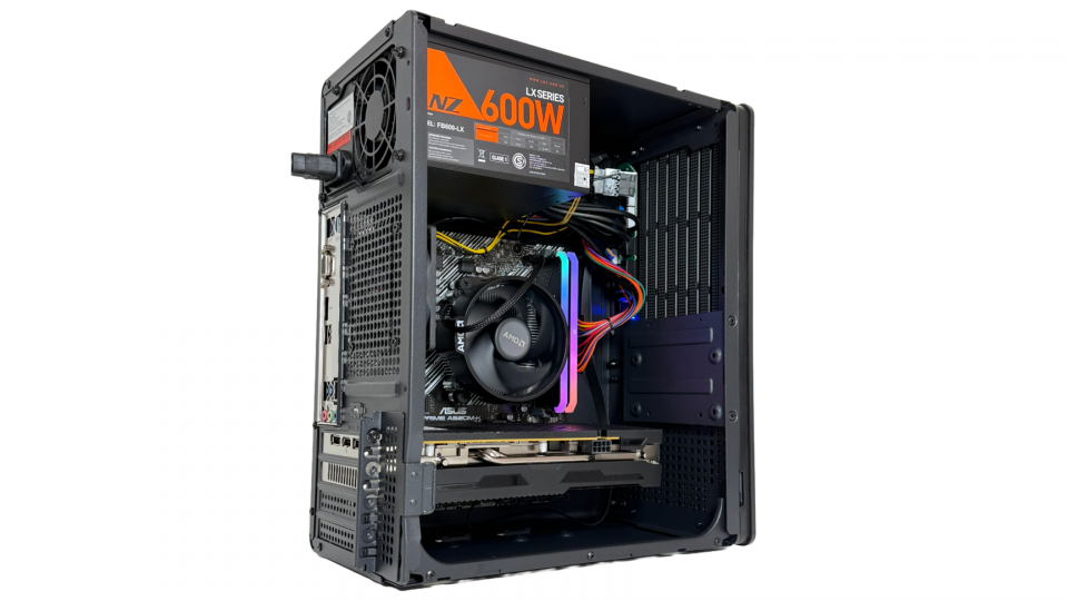 Sentey :: TM50 TM50 WITH PSU