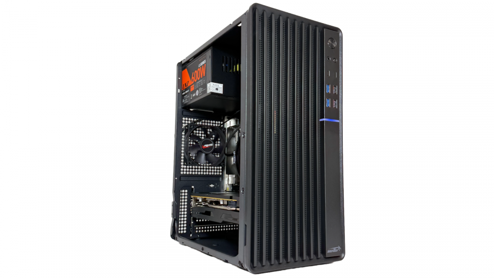 Sentey :: TM50 TM50 WITH PSU