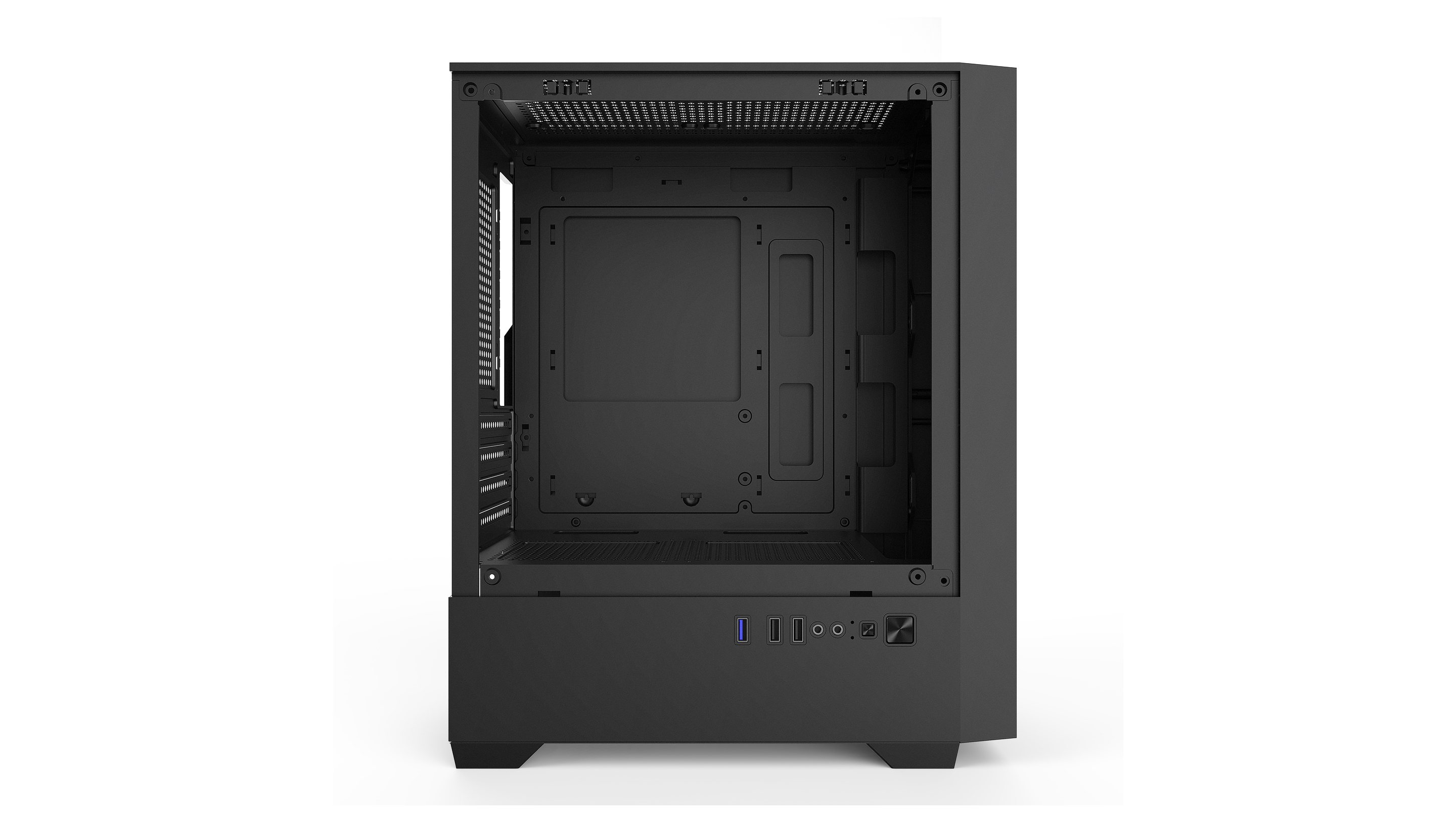 Sentey :: Gabinete T10 ARGB Glass T10-SF