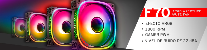 Sentey :: H10 Black 6100-SF