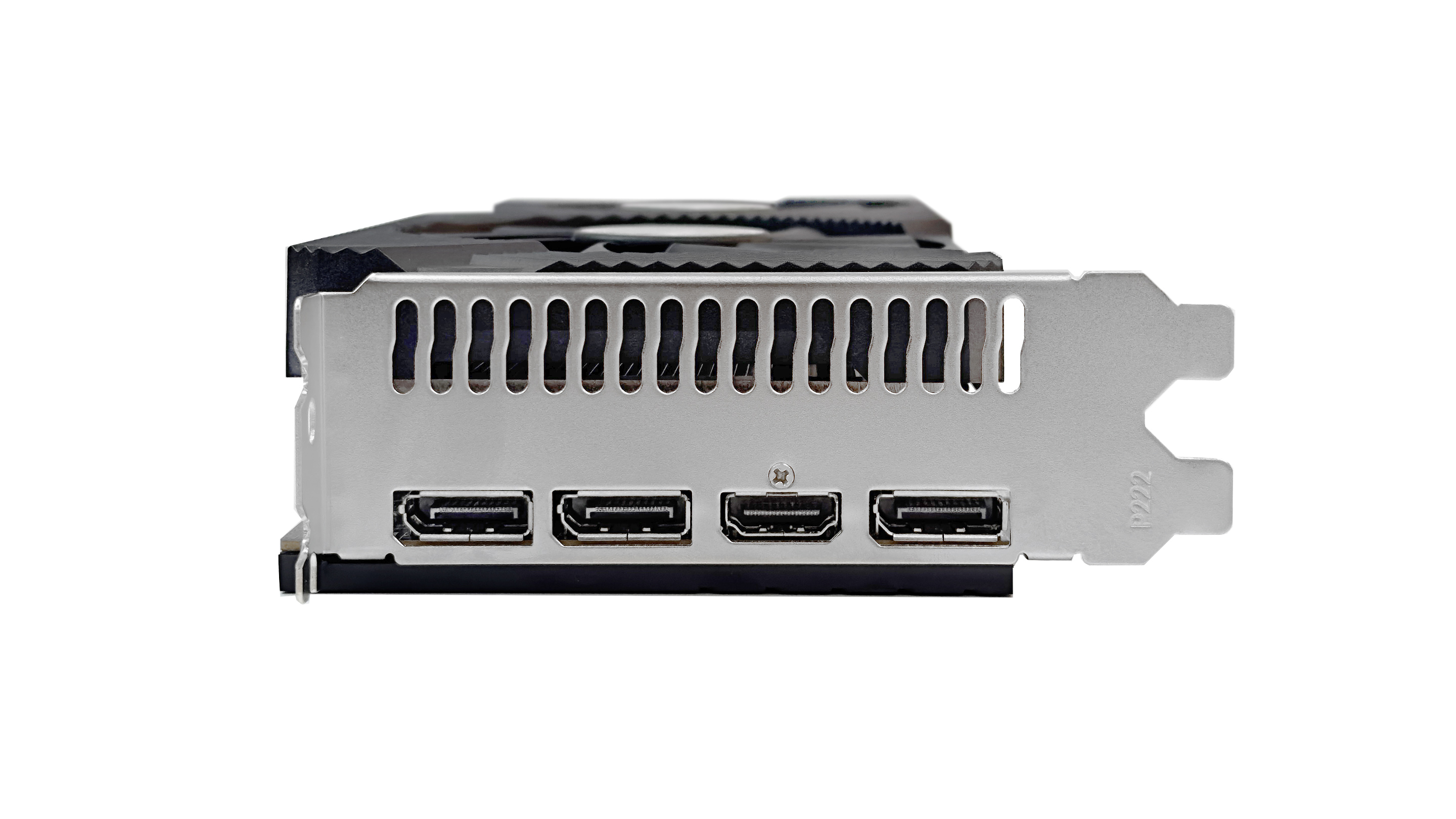 Sentey :: RX Radeon 5700 XT 8GB GDDR6 DisplayPort x3 hdmi X1 HDMI RX ...