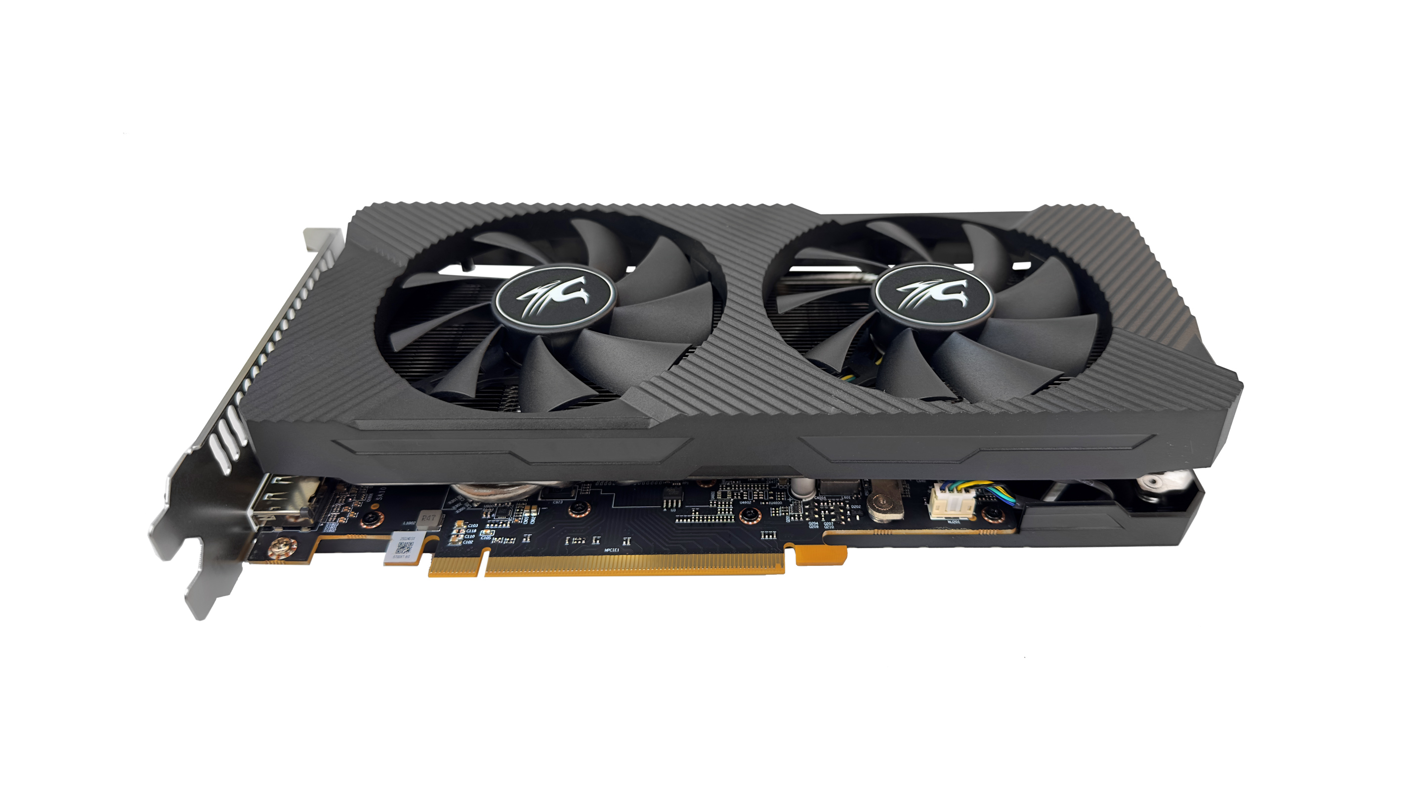 Sentey :: RX Radeon 5700 XT 8GB GDDR6 DisplayPort x3 hdmi X1 HDMI RX ...