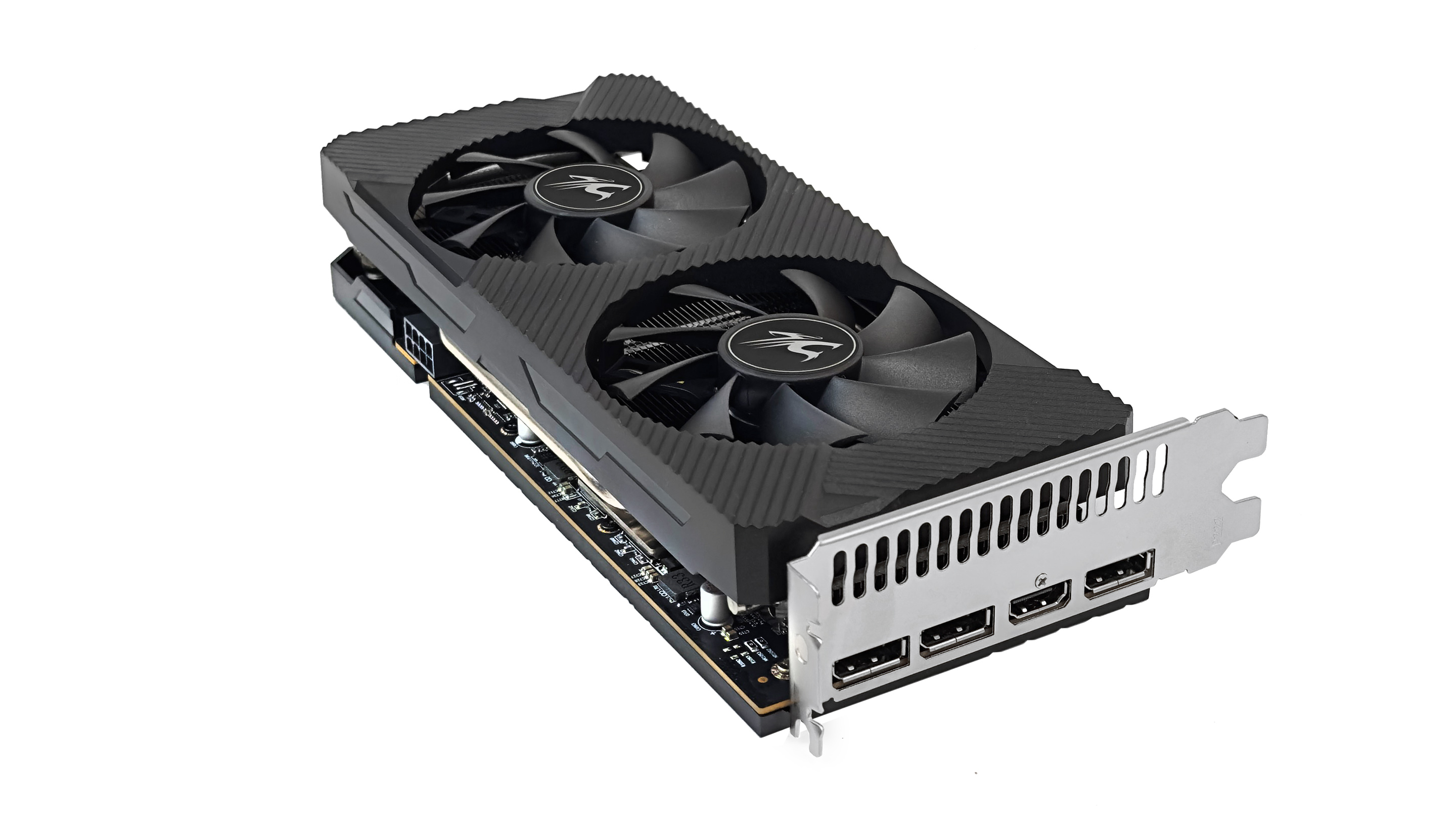 Sentey :: RX Radeon 5700 XT 8GB GDDR6 DisplayPort x3 hdmi X1 HDMI RX ...