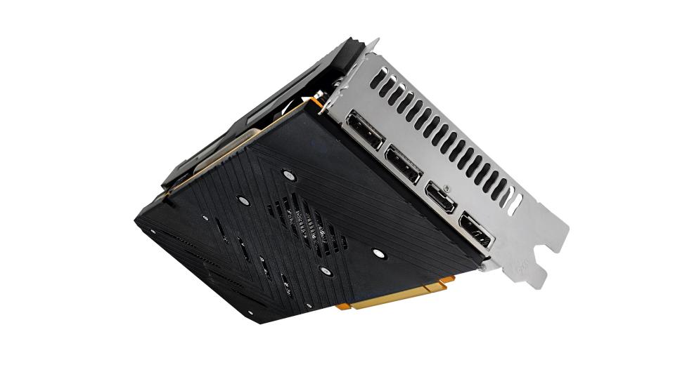 Sentey :: RX Radeon 5700 XT 8GB GDDR6 DisplayPort x3 hdmi X1 HDMI RX ...