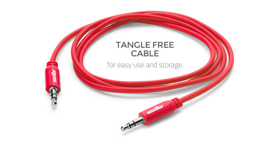 What Is Tangle Free Cable at Chelsea Frome blog