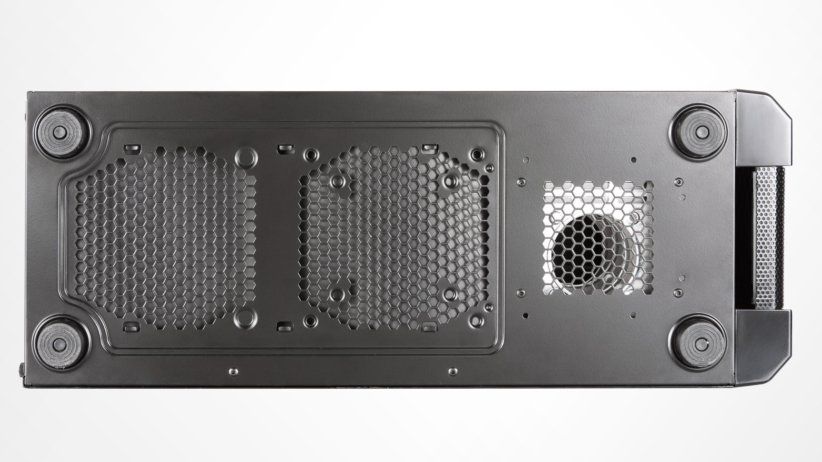 Sentey :: Optimus Black GS-6000