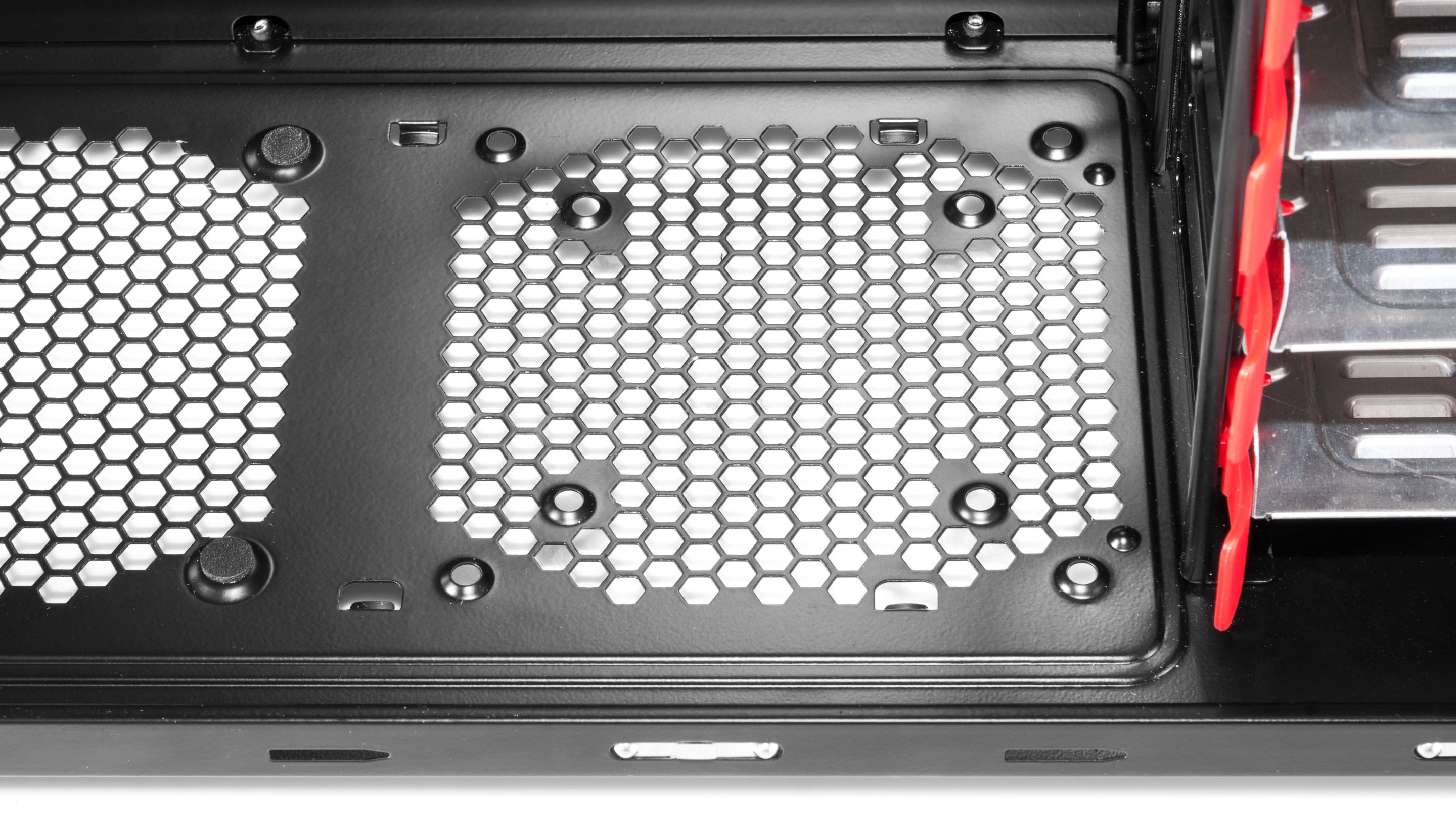 Sentey :: Optimus Red GS-6000R