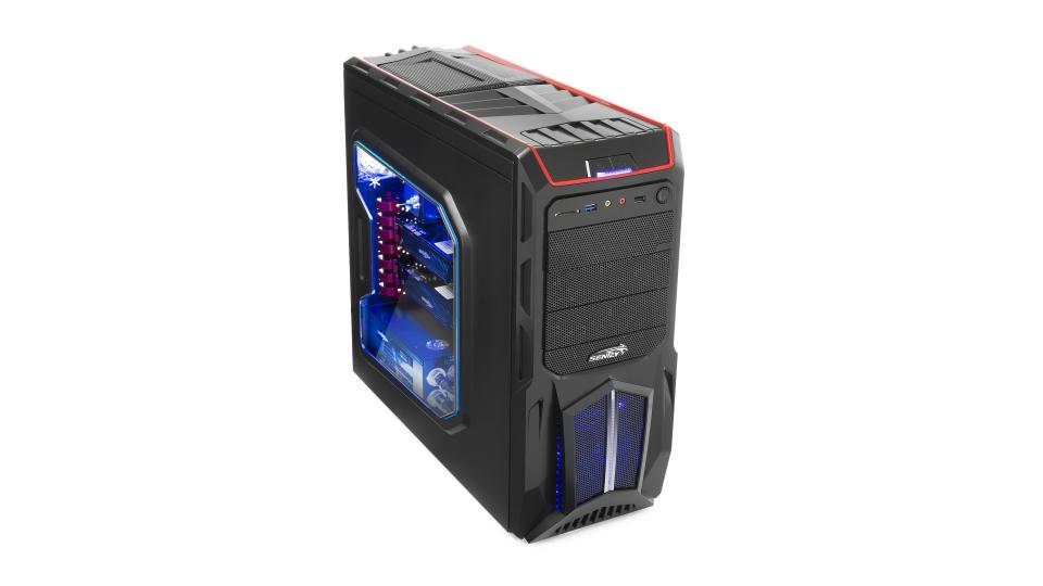 Sentey :: Optimus Plus GS-6000 Plus