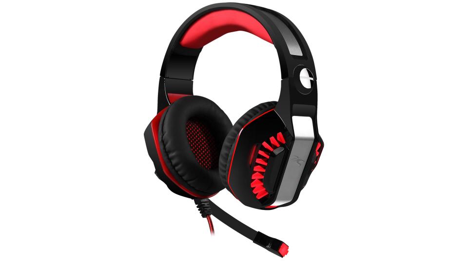 Sentey :: Forxe GS-4380