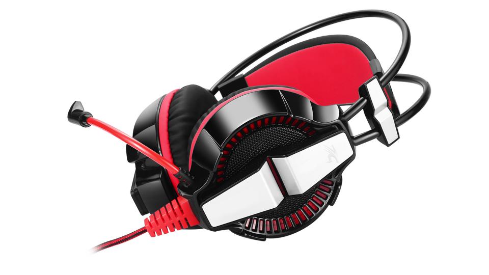 Sentey :: Laxer GS-4595