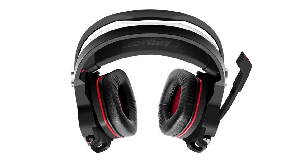 Sentey :: Spiral GS-4590