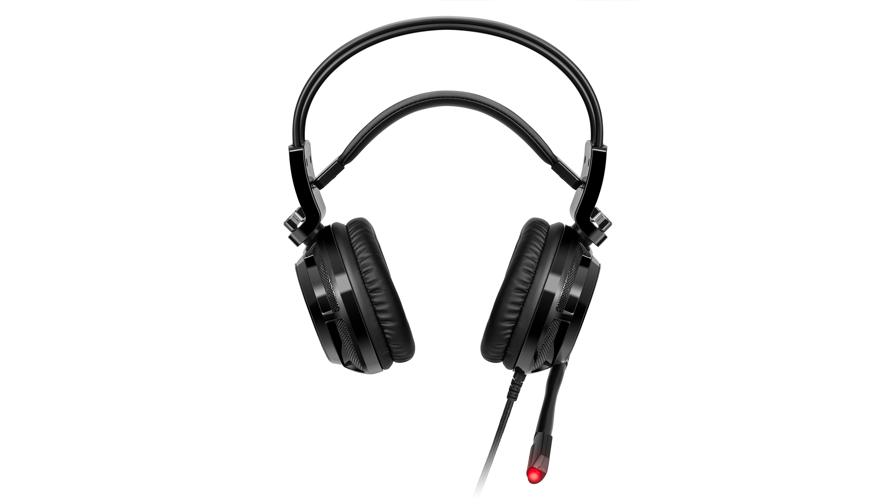 Sentey :: Arches Black GS-4730