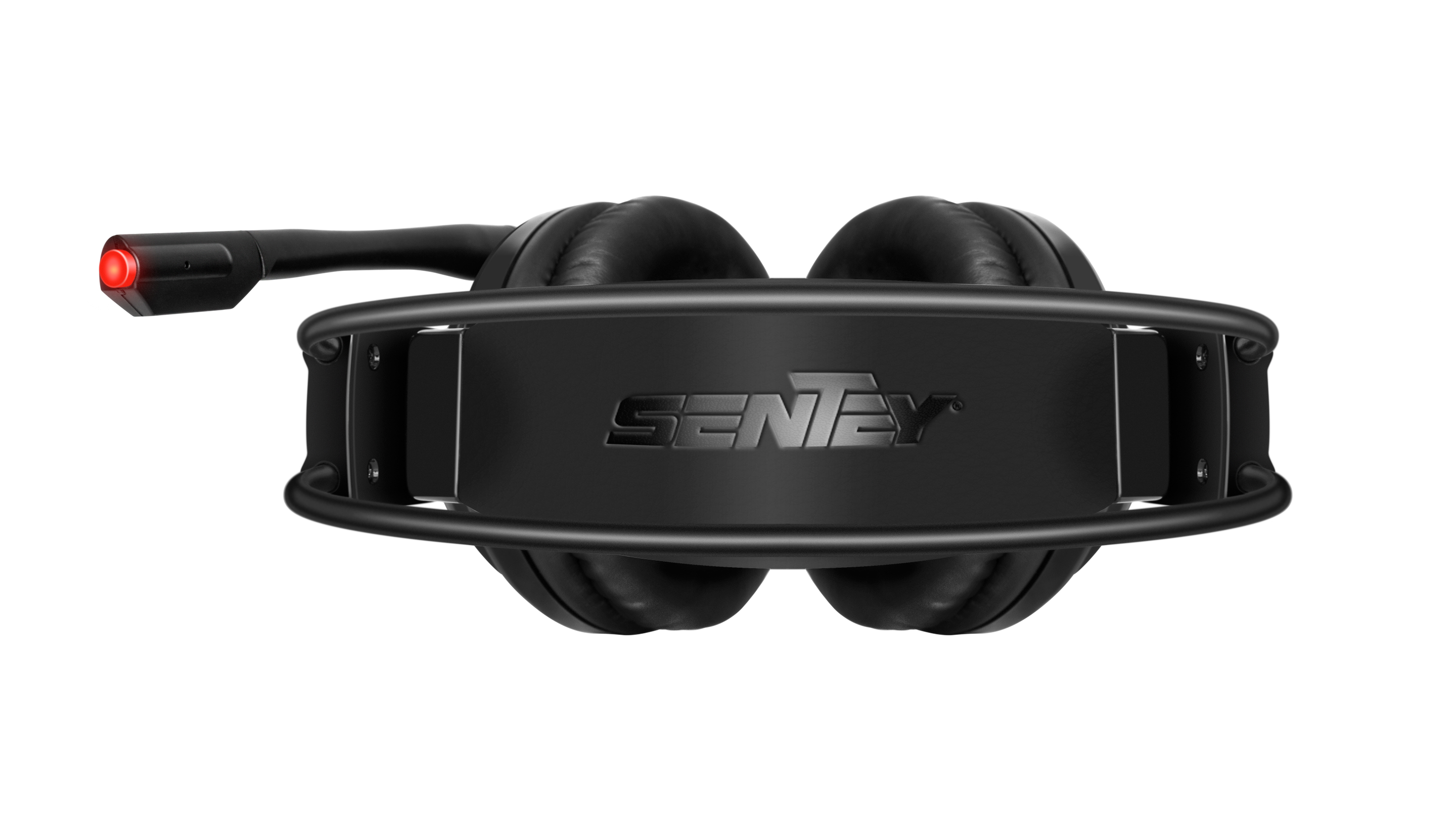 Sentey :: Arches Black GS-4730