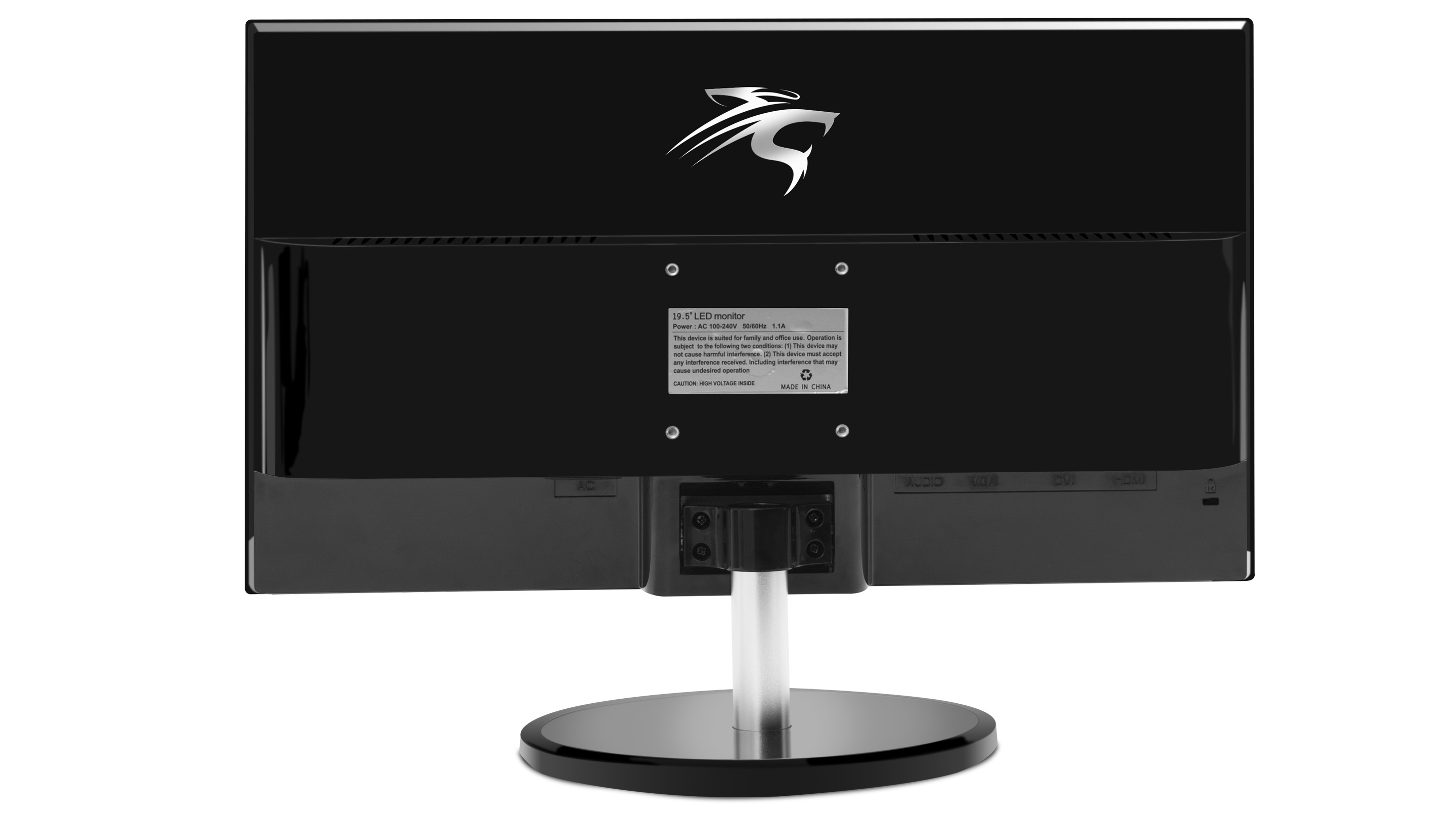 Sentey :: Monitor 20´ SuperSlim MS-1952