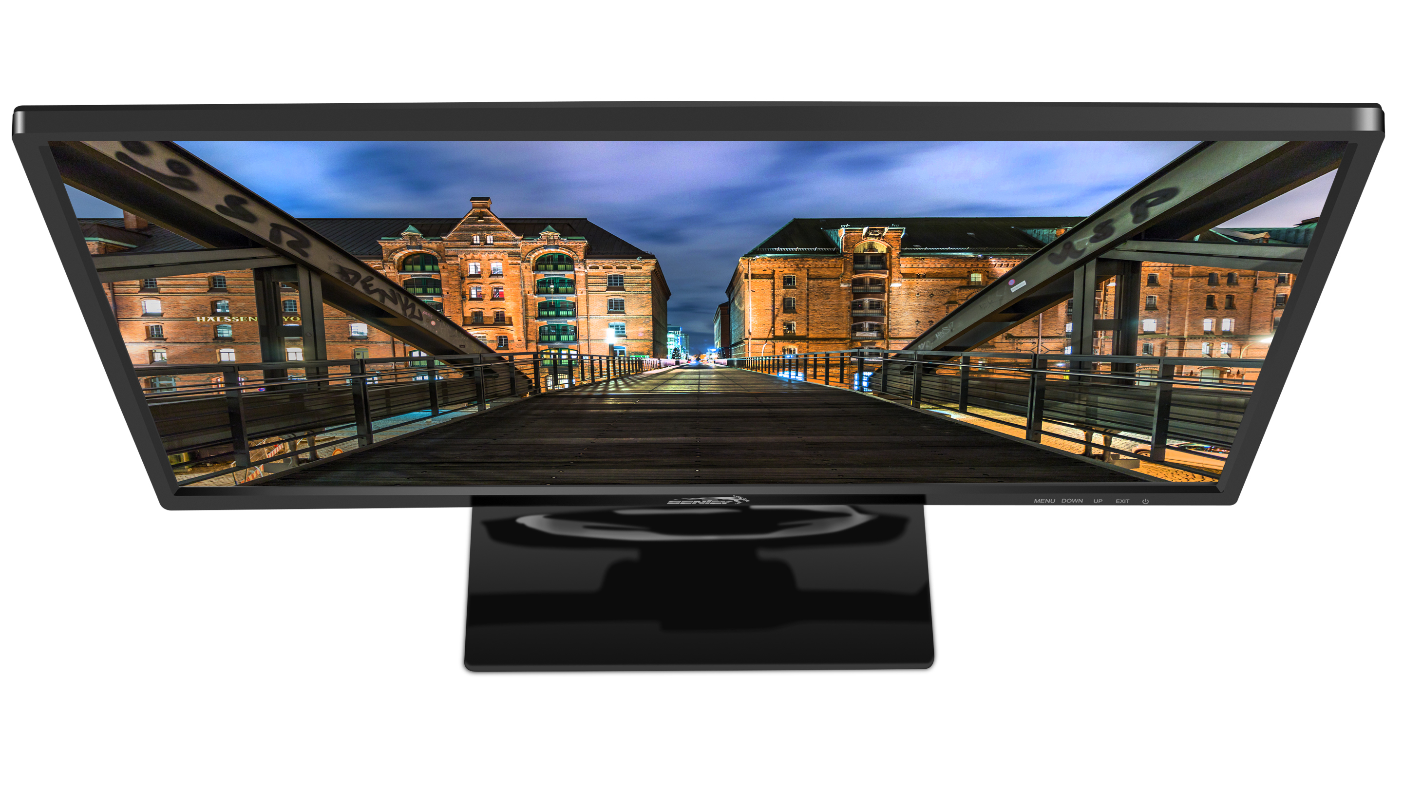 Sentey :: Monitor 22´ LED Full HD 75Hz FreeSync MS-2150